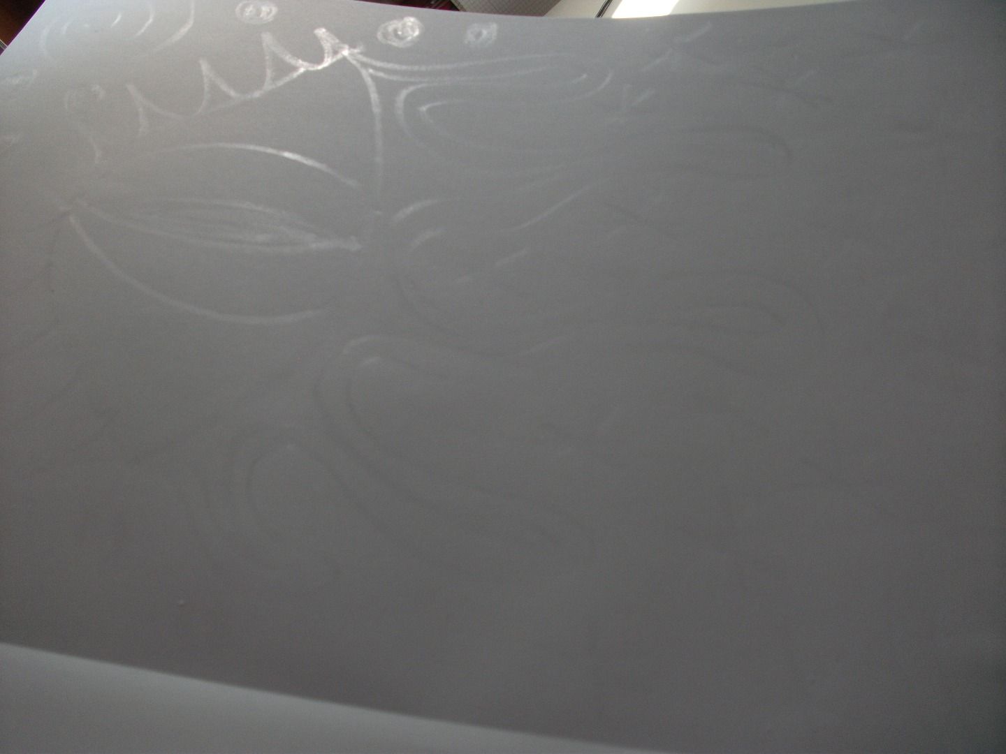 Wax Painting : 6 Steps - Instructables