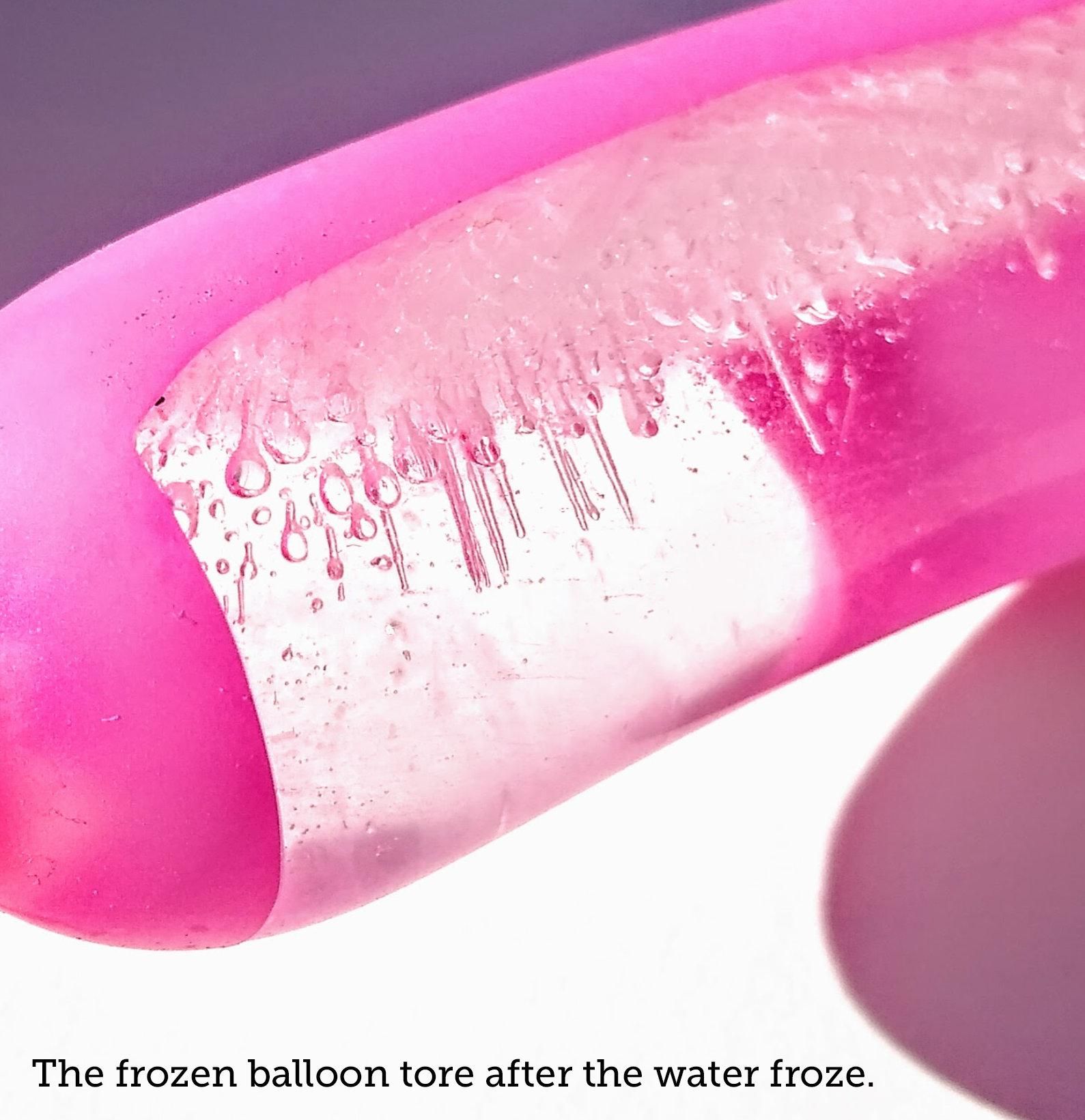 Ice Photography: Mind-blowing Macro : 14 Steps (with Pictures ...