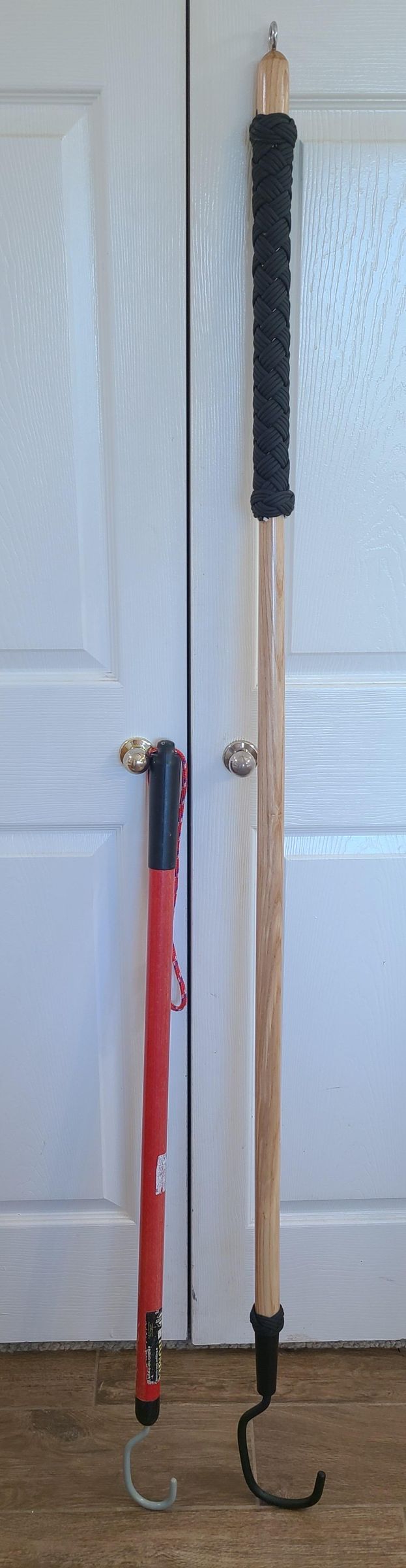 Catfish Noodles... A.k.a. Jug Lines : 13 Steps (with Pictures ...