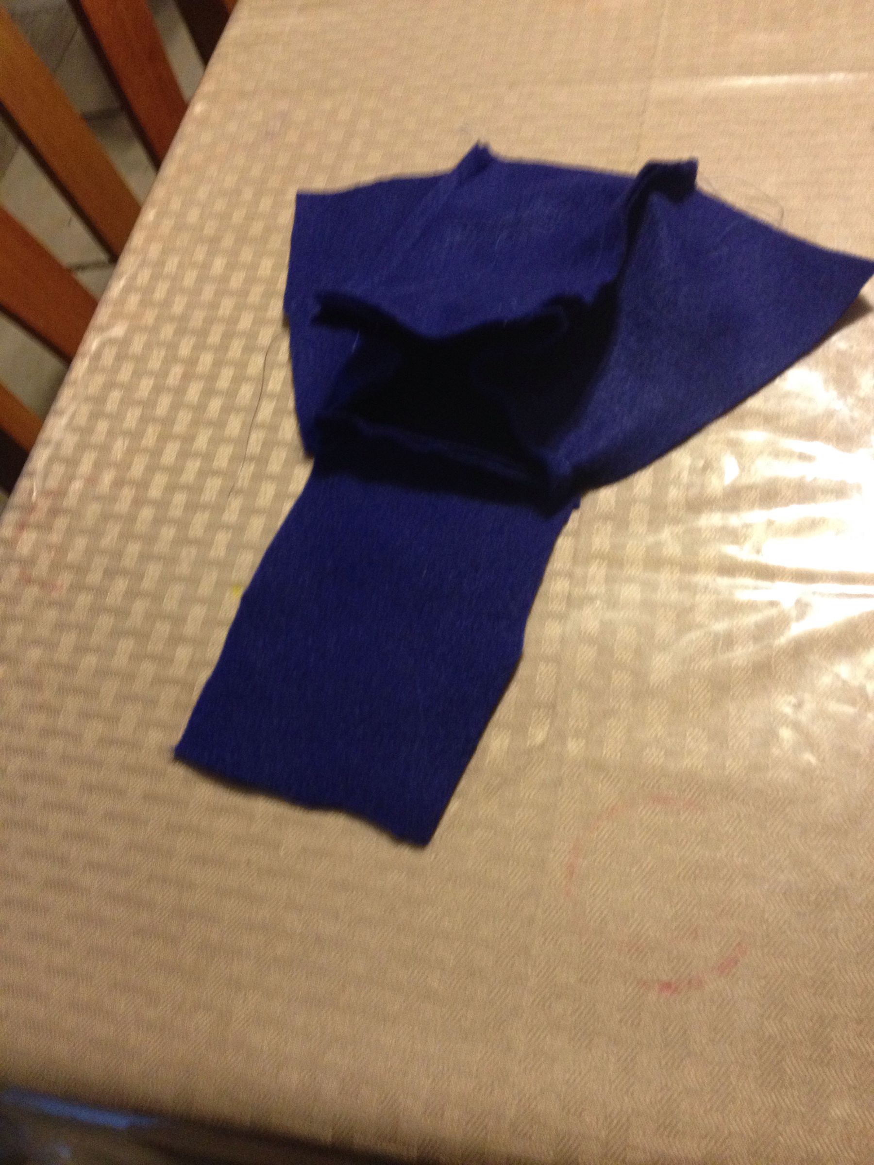 How to Make a Stuffed TARDIS : 5 Steps - Instructables