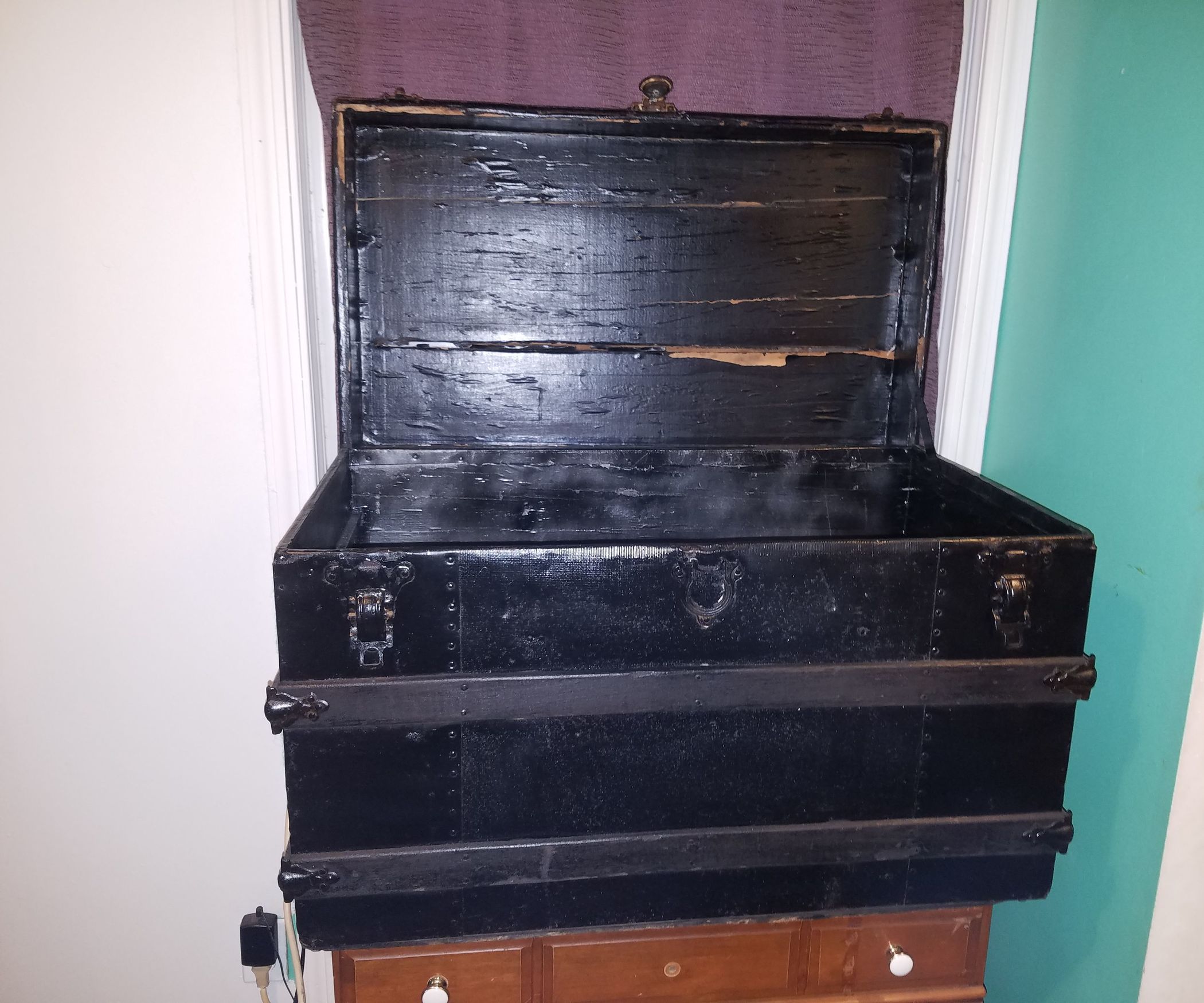 Hidden Gaming System. : 7 Steps (with Pictures) - Instructables