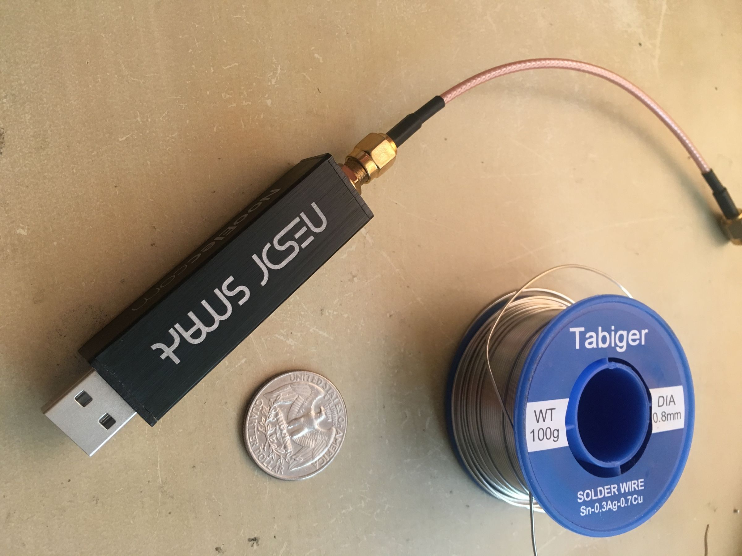 Arduino Walkie Talkie : 29 Steps - Instructables