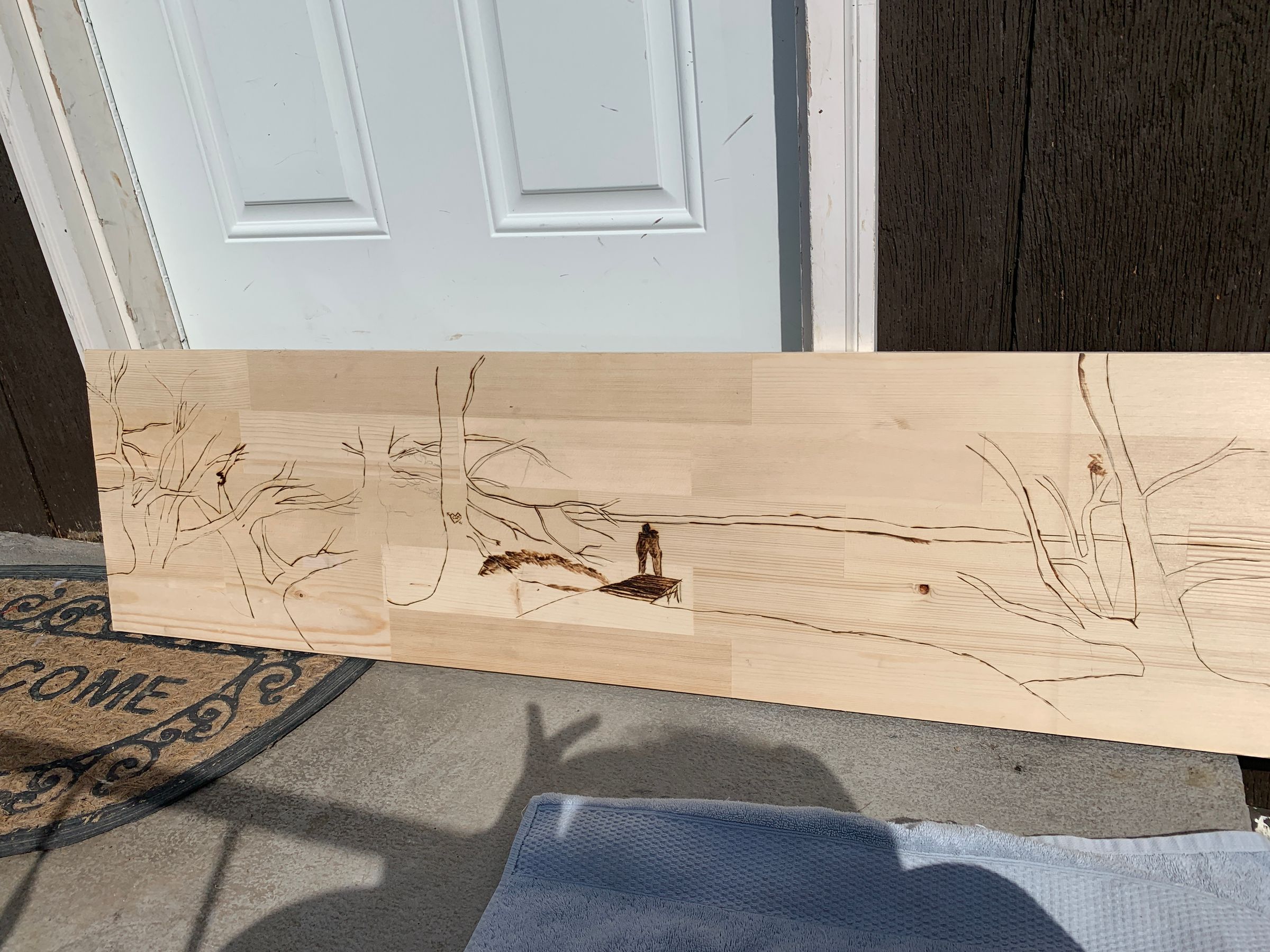 Pyroart : 5 Steps - Instructables