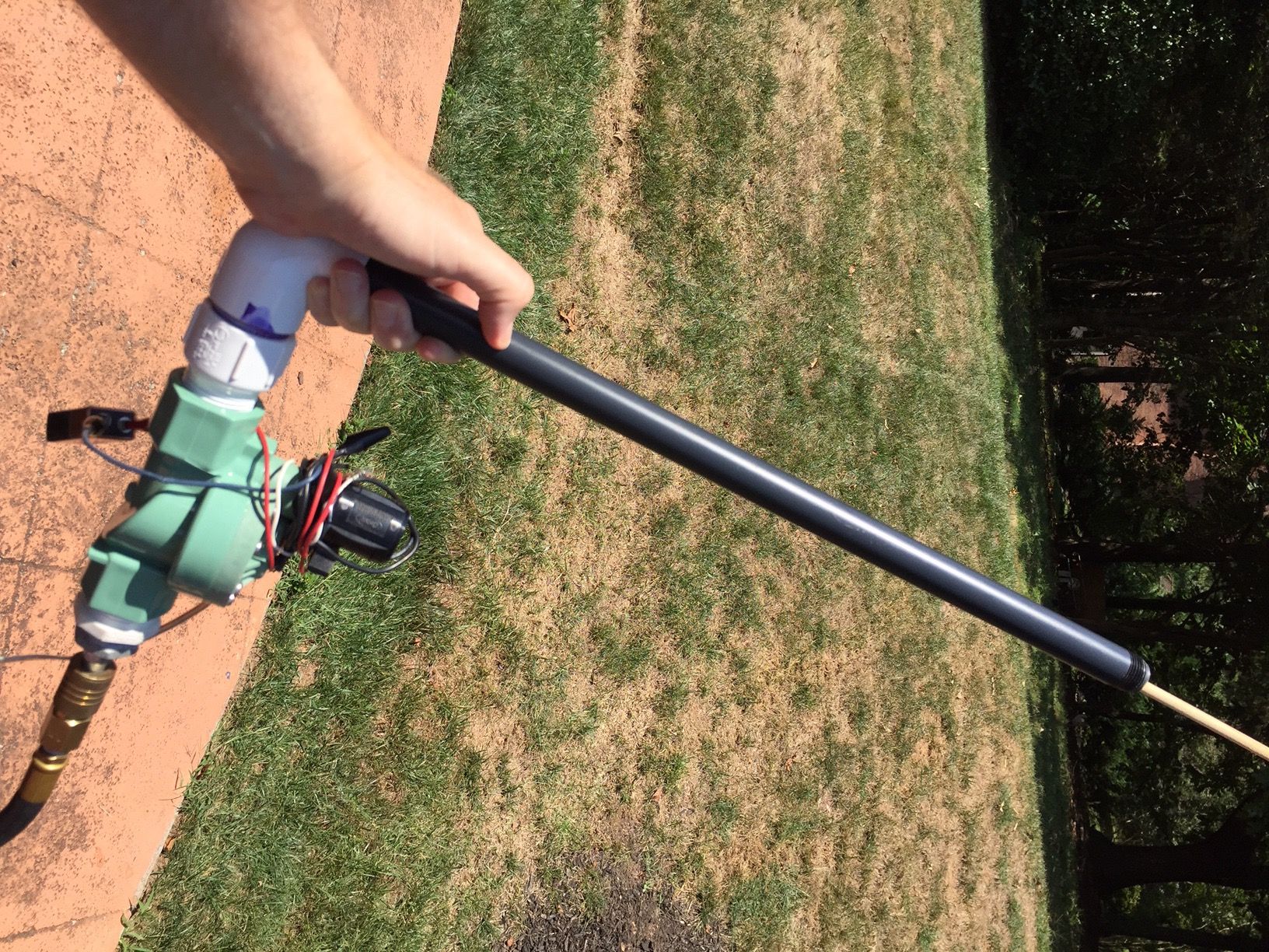 Tootsie Roll Launcher and Candy Cannon : 6 Steps (with Pictures ...