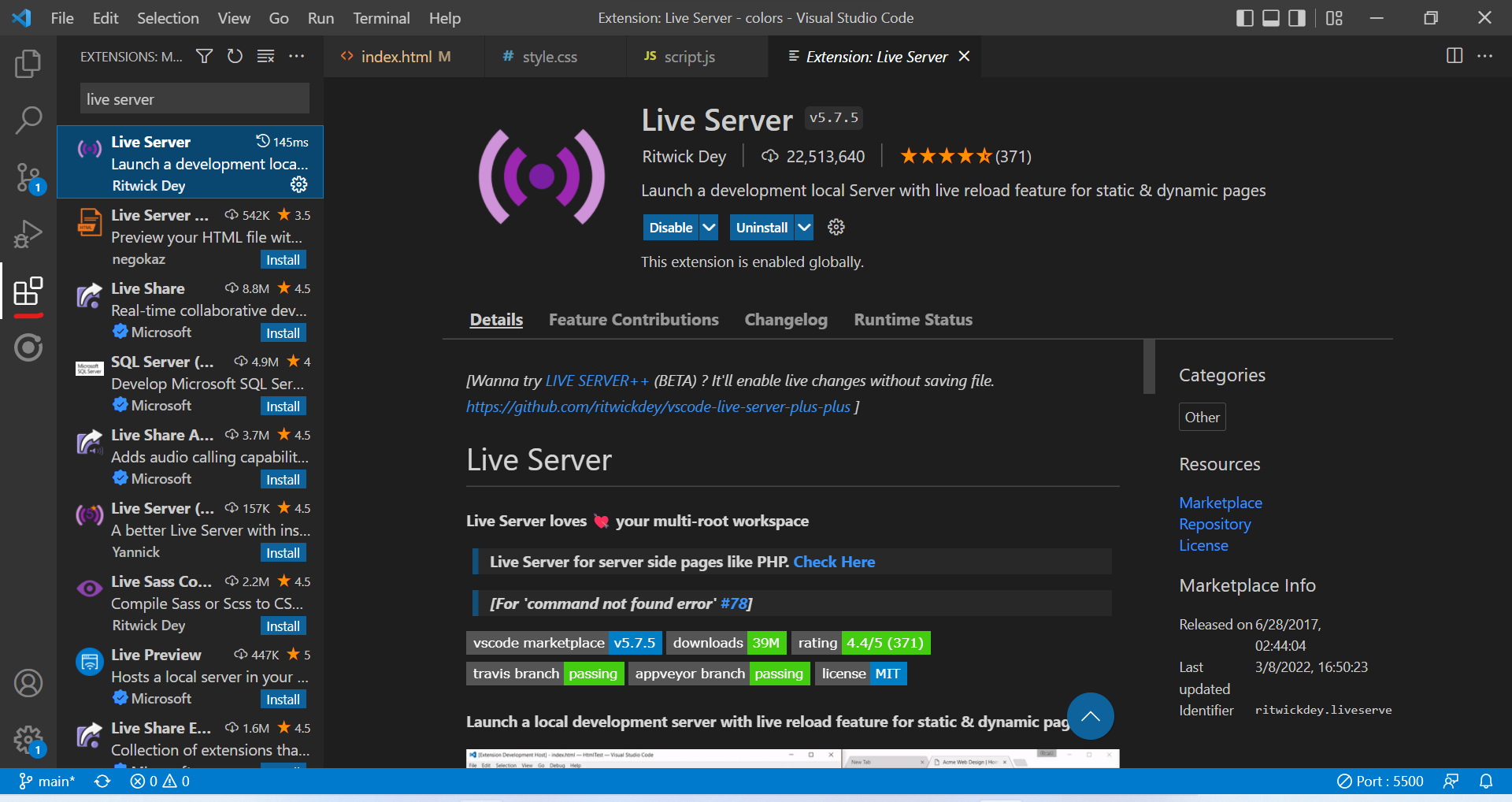 Making a HTML Colors Mixer : 8 Steps (with Pictures) - Instructables