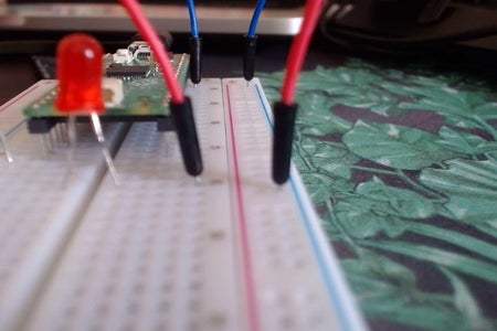 Raspberry Pi Pico Blinking LED : 6 Steps - Instructables