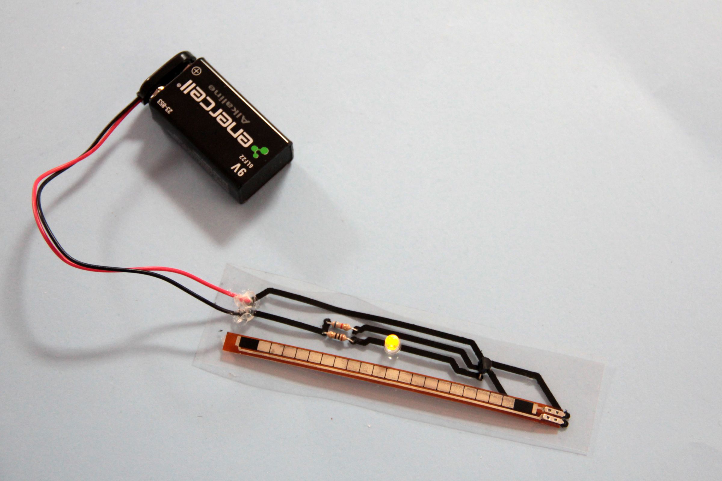 Flexible Circuits (with Pictures) - Instructables