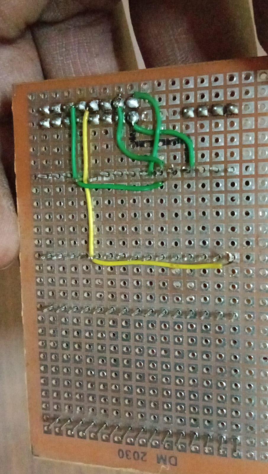 IoT Based P10 LED Display Controller : 6 Steps - Instructables