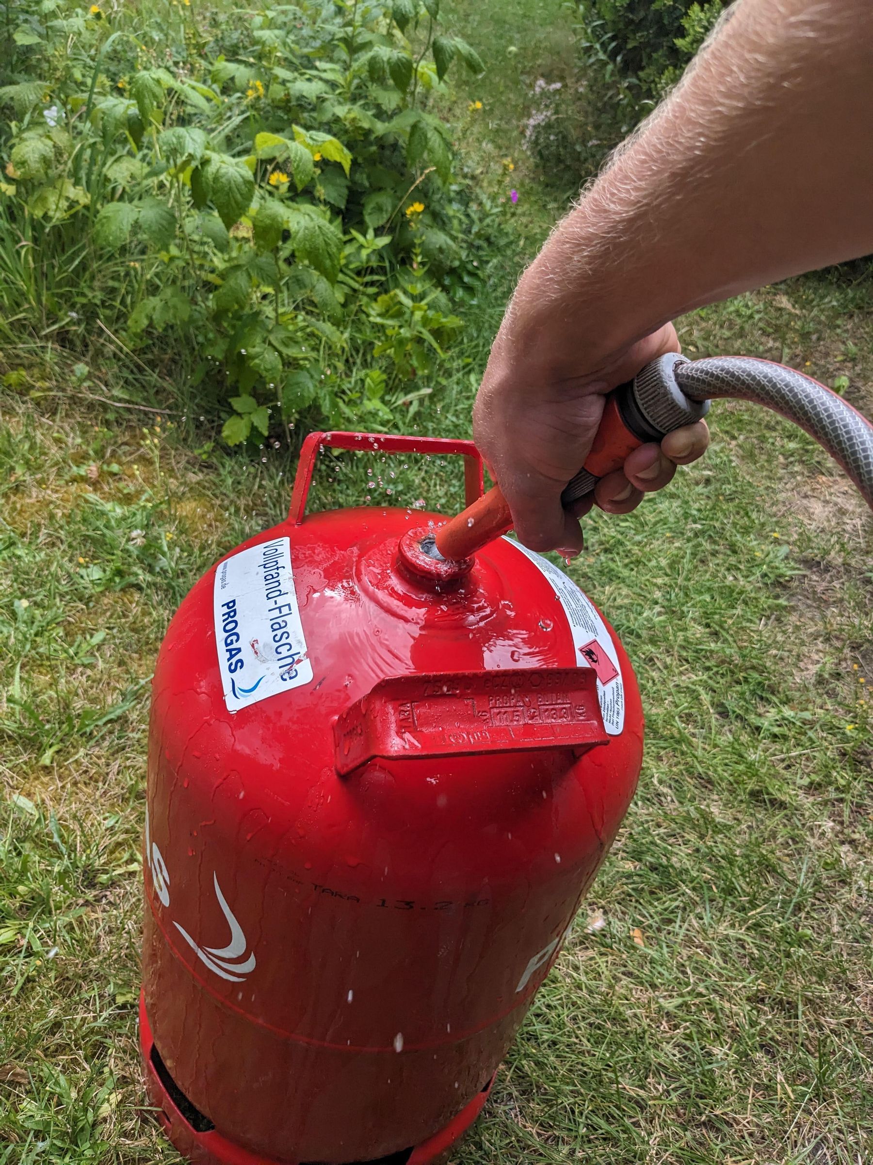 Gas Forge : 10 Steps - Instructables