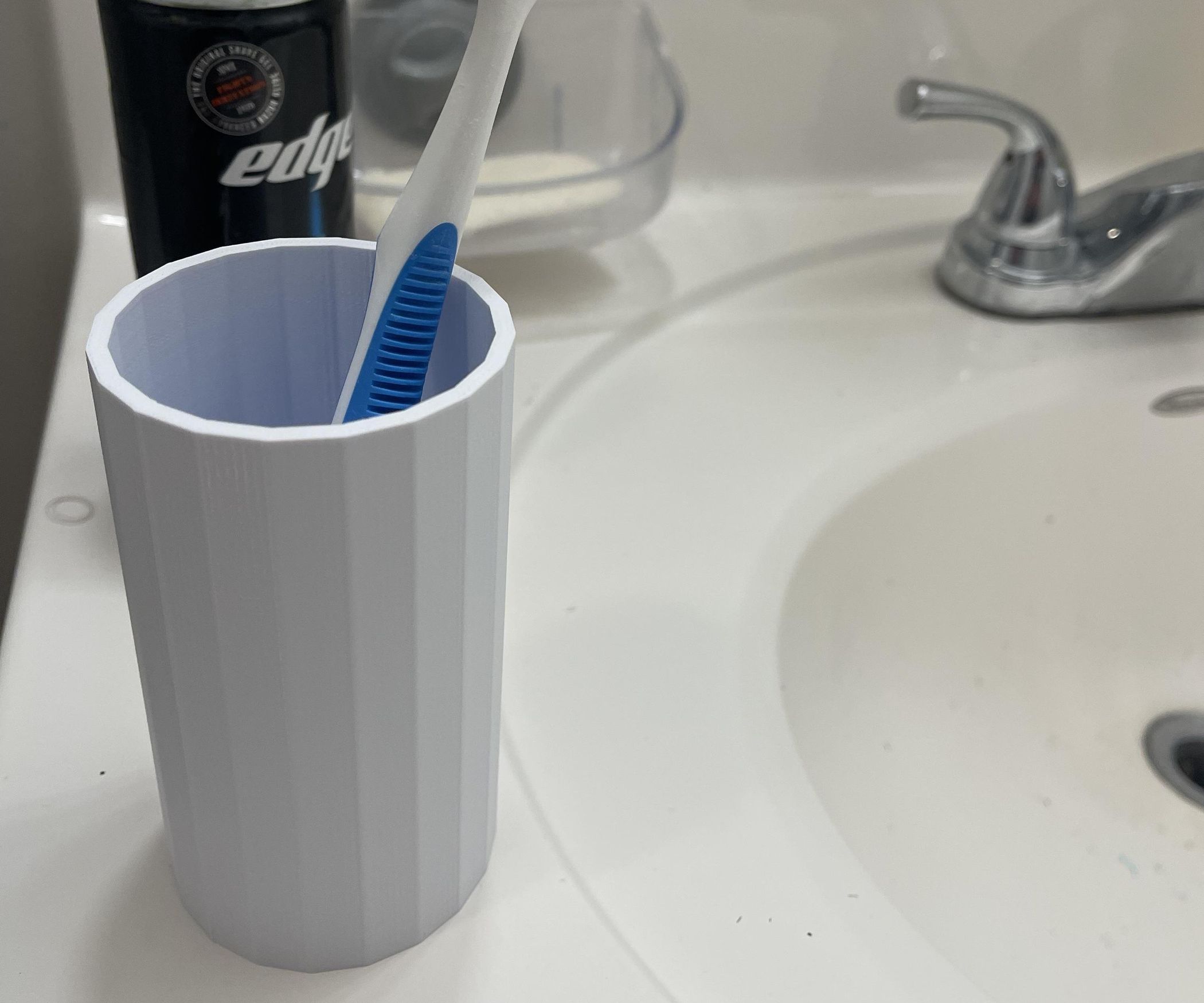 Multipurpose Cup : 6 Steps - Instructables