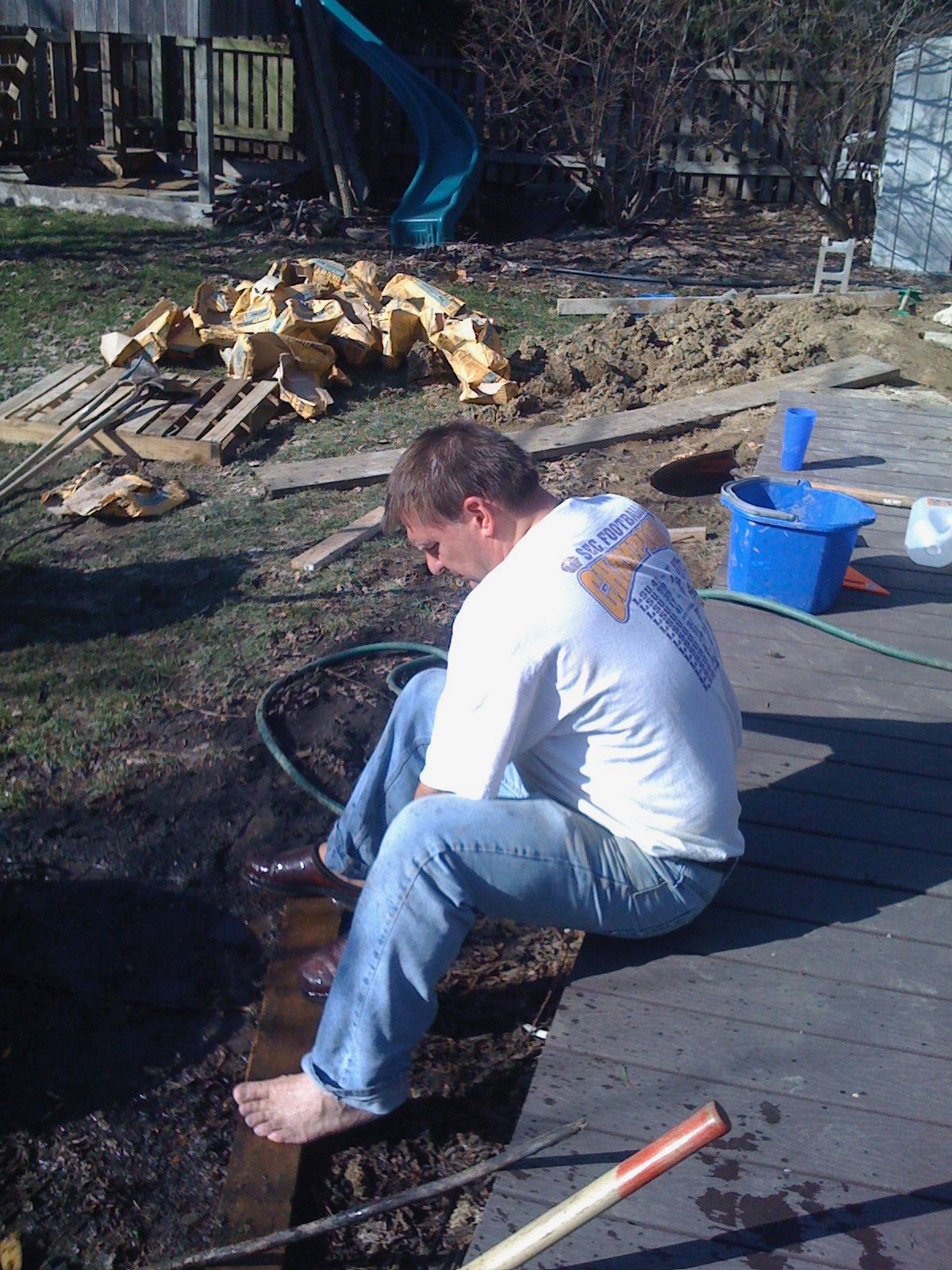 Brick Oven : 11 Steps (with Pictures) - Instructables