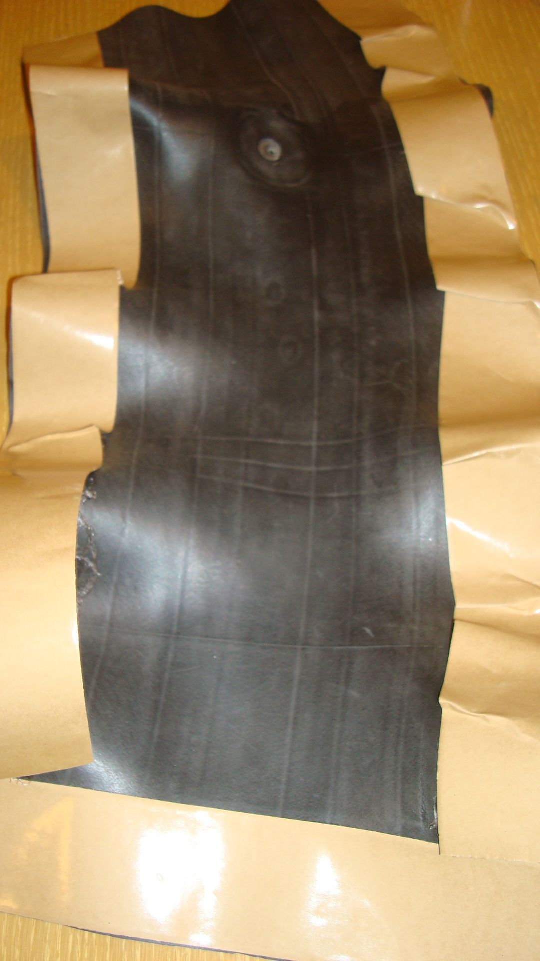 STYLISH INNER TUBE PURSE : 18 Steps (with Pictures) - Instructables