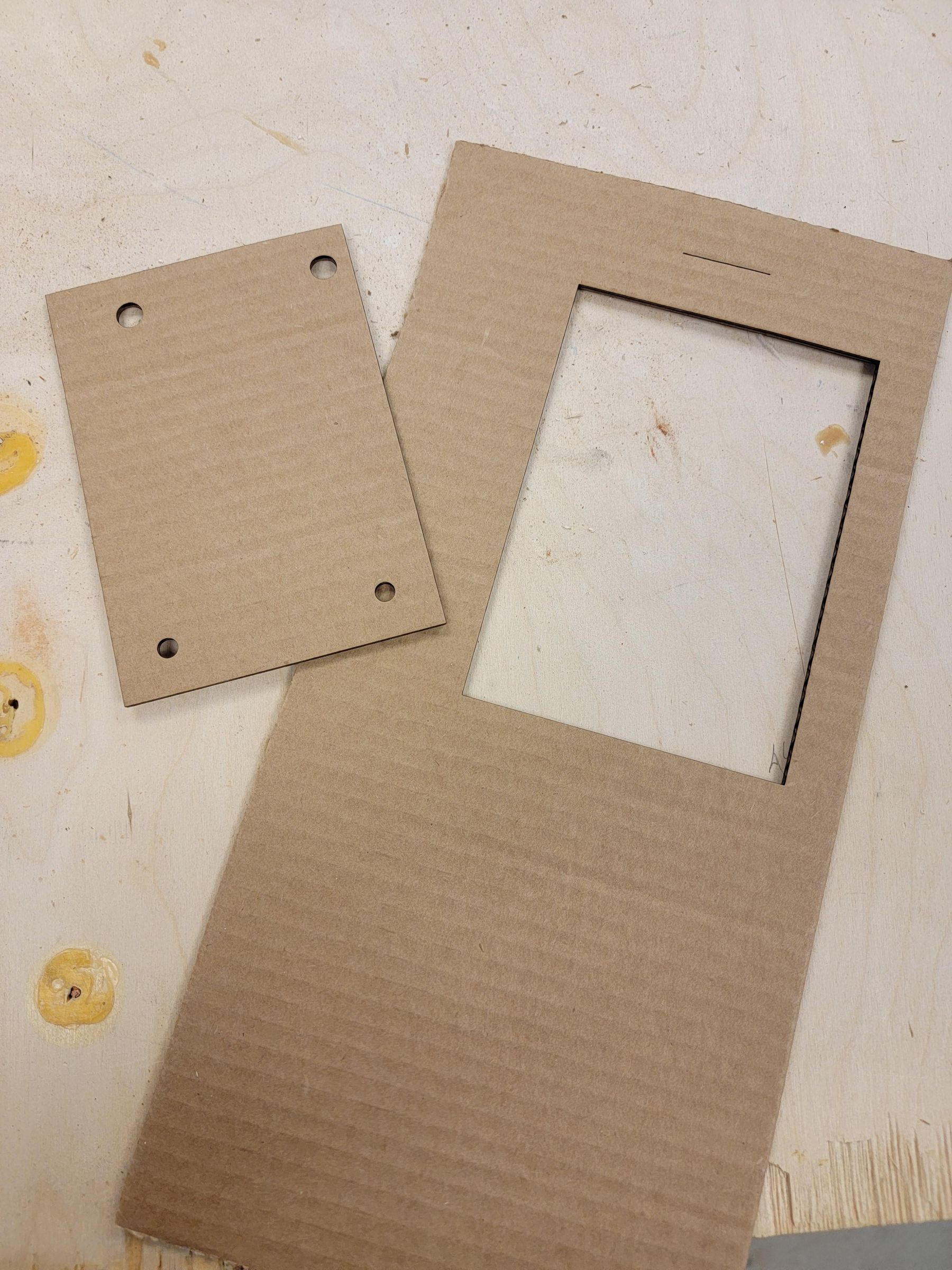 Laser Engraver Made With Repurposed CD/DVD Computer Drives : 10 Steps ...