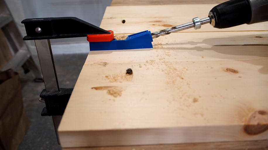 X Leg Coffee Table : 9 Steps (with Pictures) - Instructables