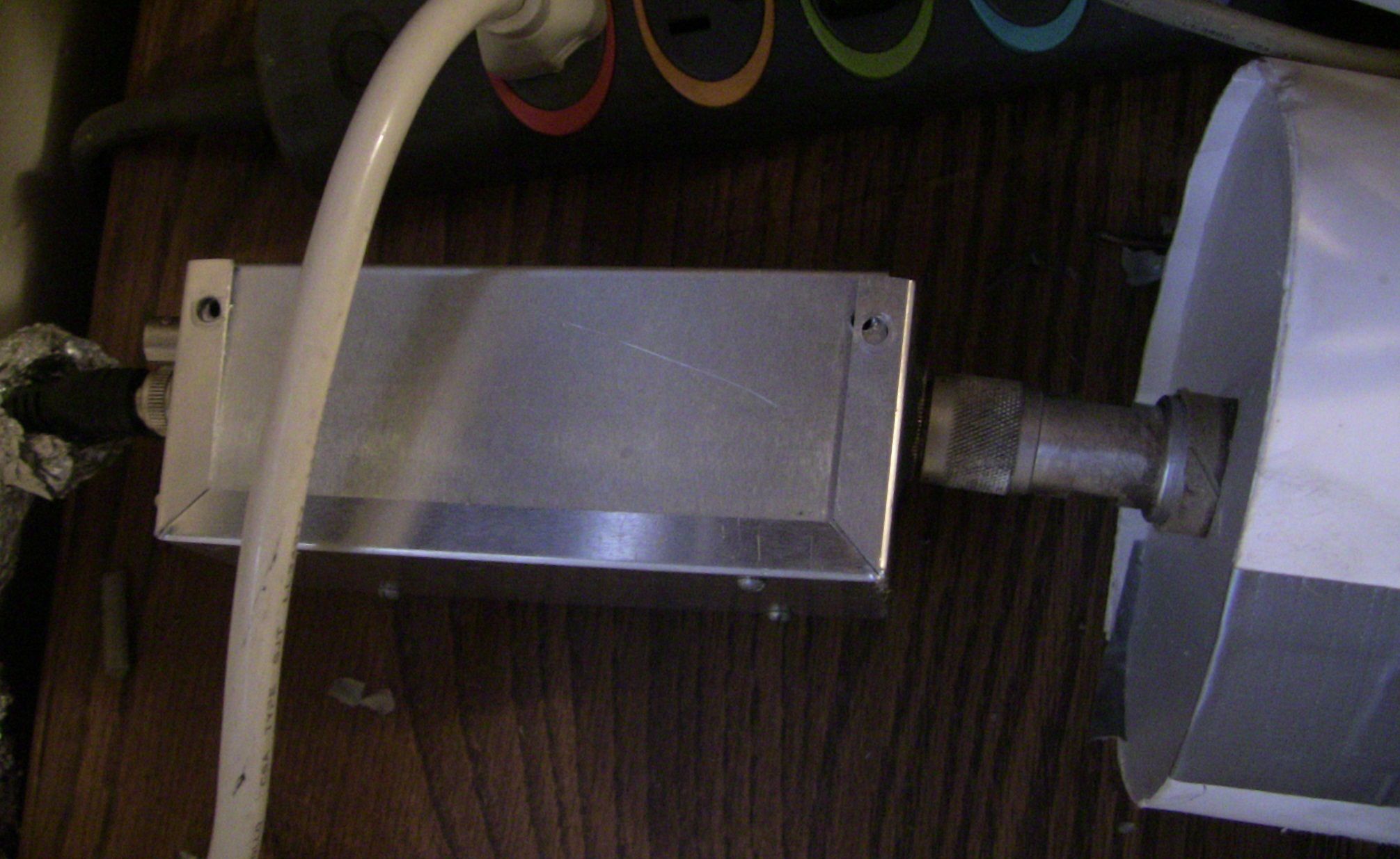 Build a Fusion Reactor : 7 Steps - Instructables