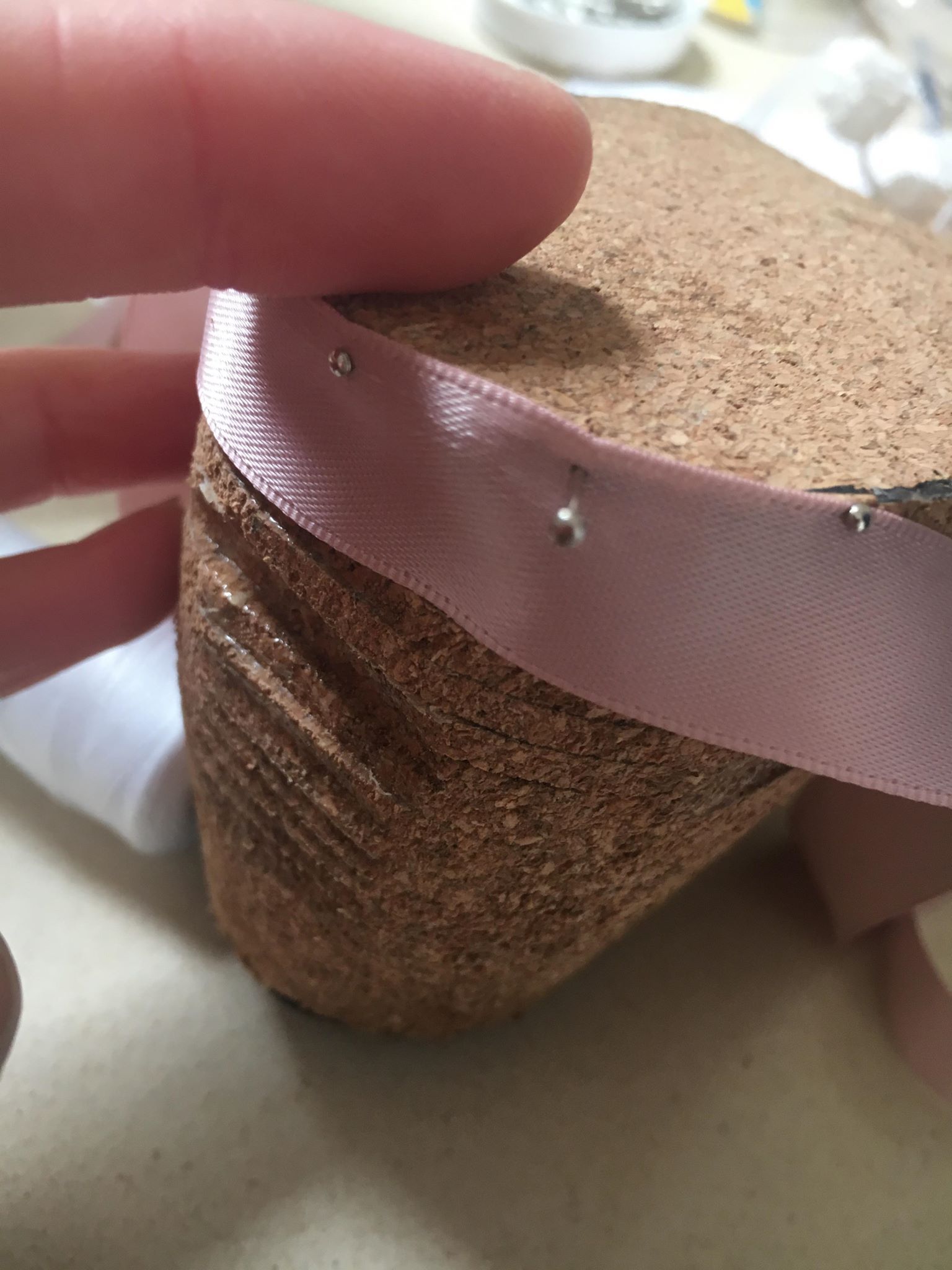 Hand-made Cork Shoes : 21 Steps (with Pictures) - Instructables