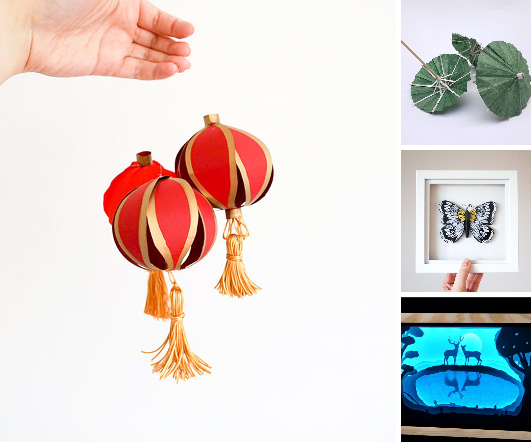 Paper Paper - Instructables