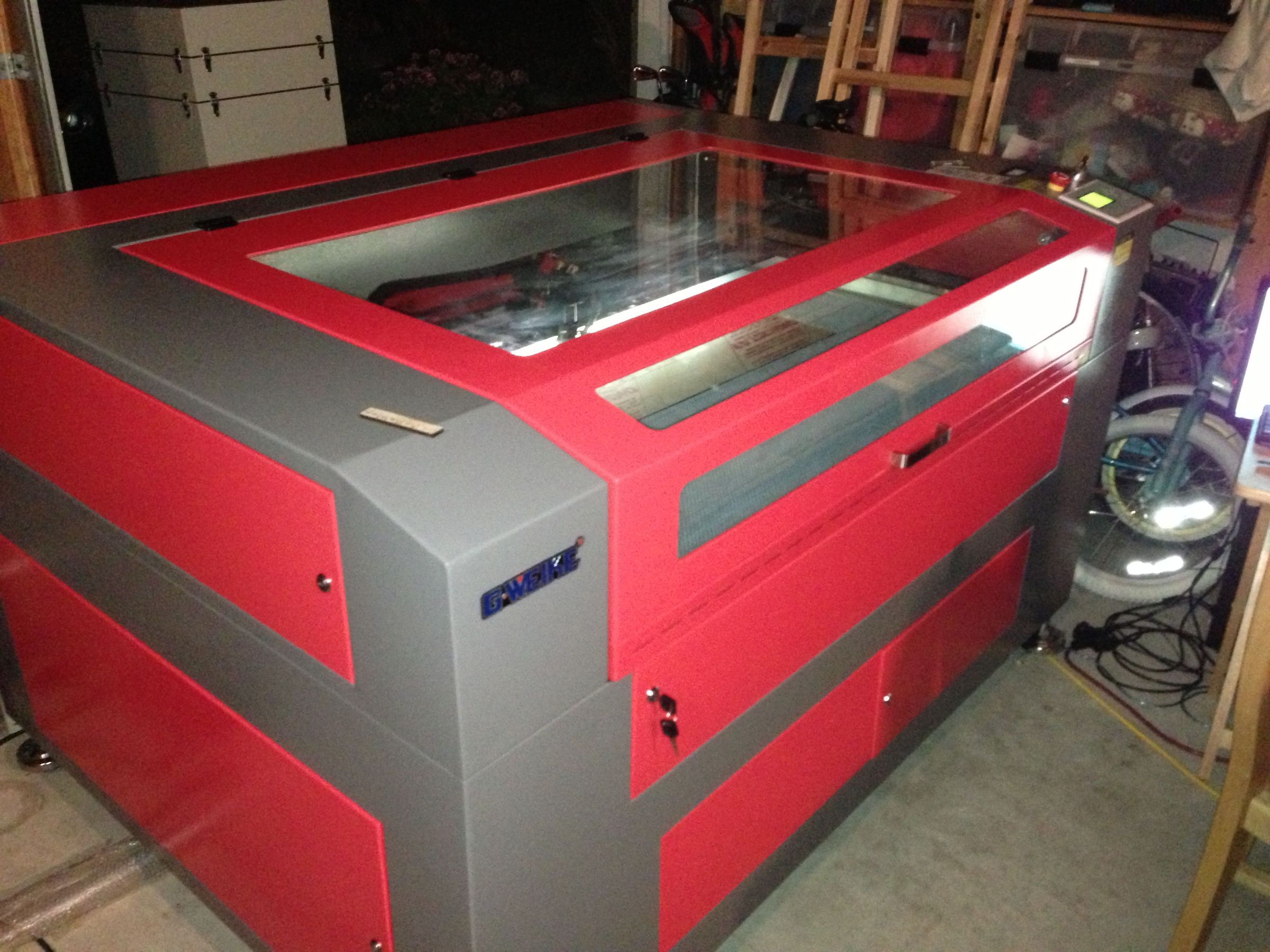 Laser Crown : 20 Steps (with Pictures) - Instructables