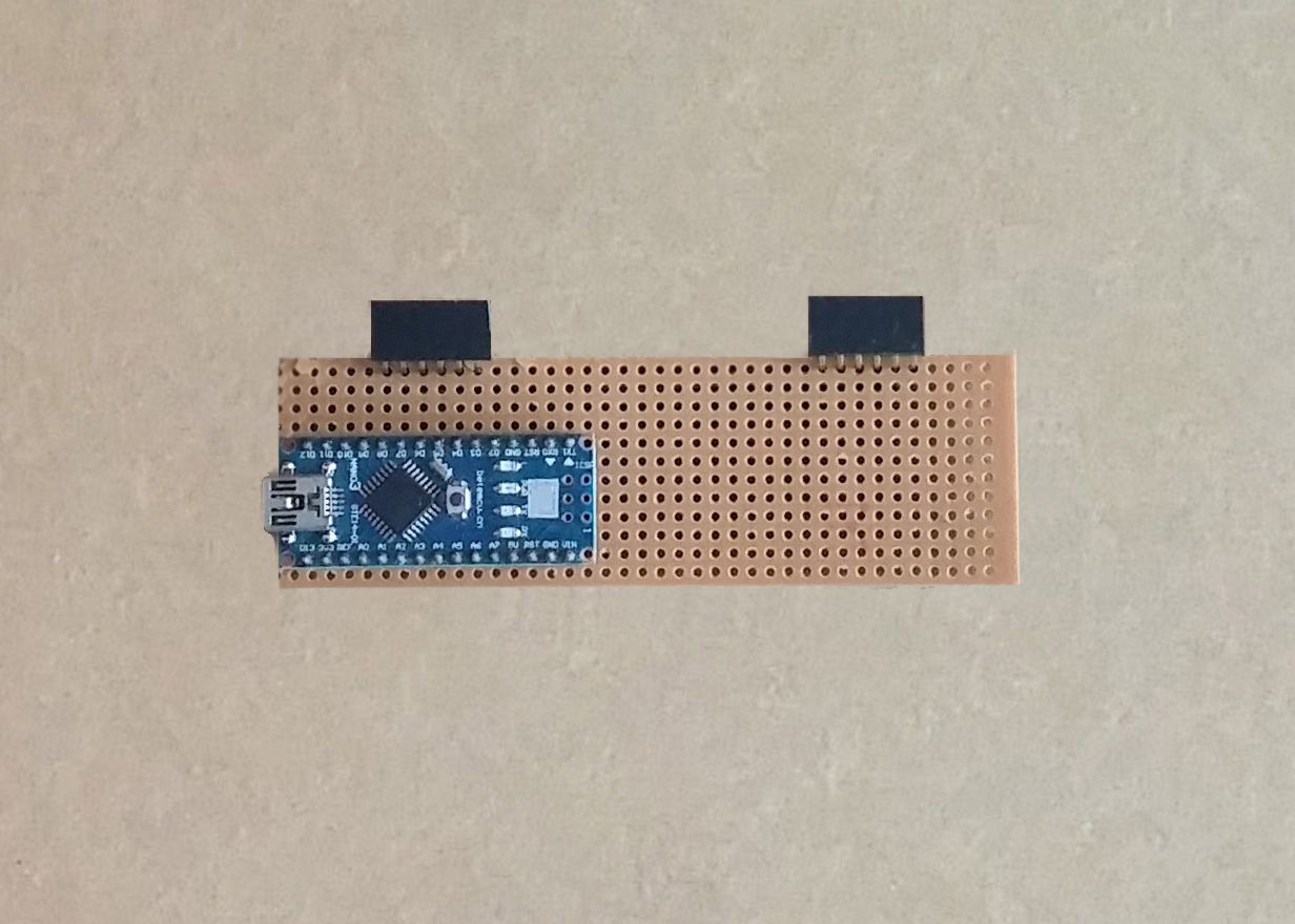 Arduino Based Bi-color LED Matrix Game of Life : 5 Steps (with Pictures ...