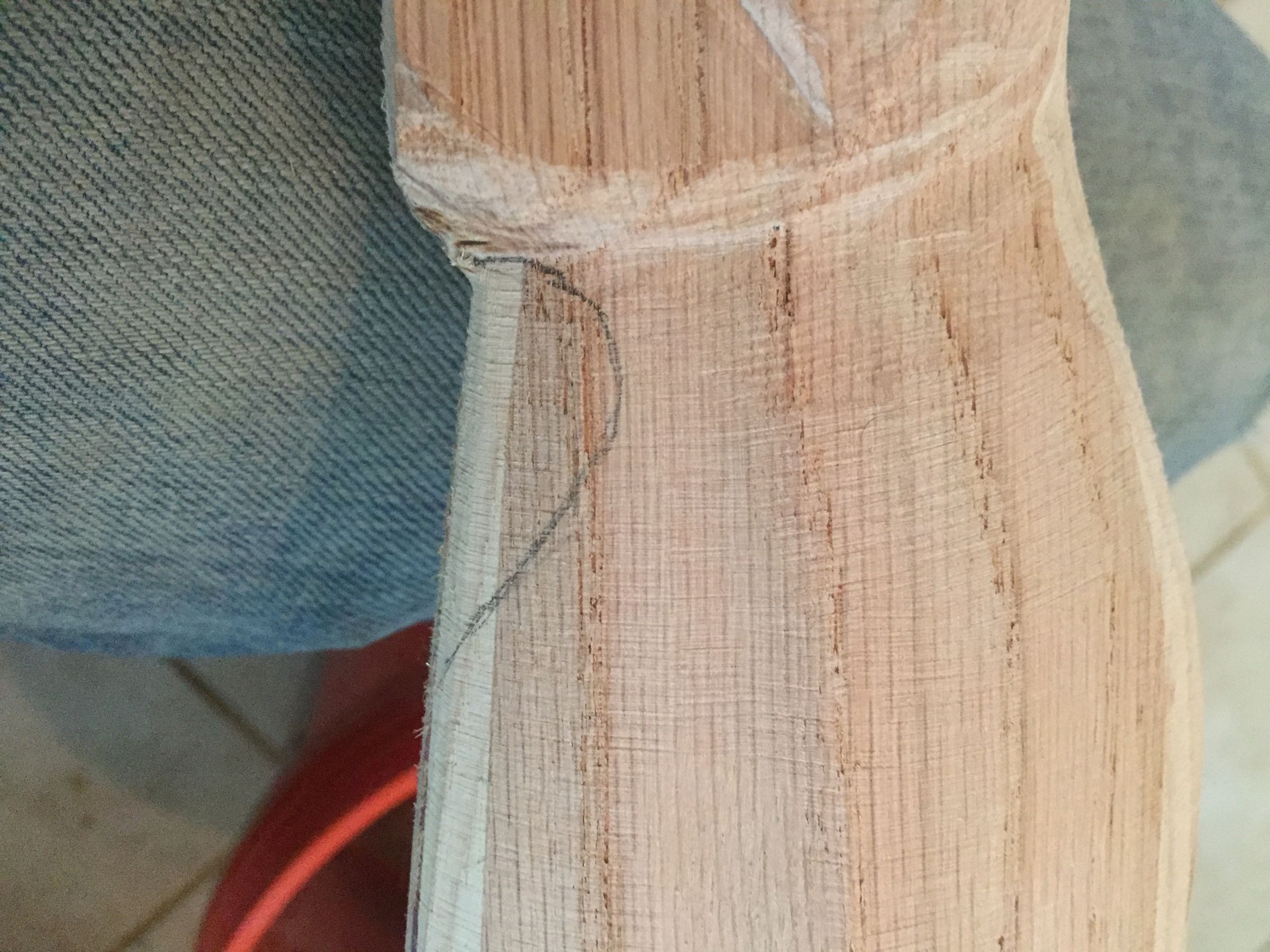 Reinforced PVC Crossbow With Laminated Stock : 8 Steps (with Pictures ...