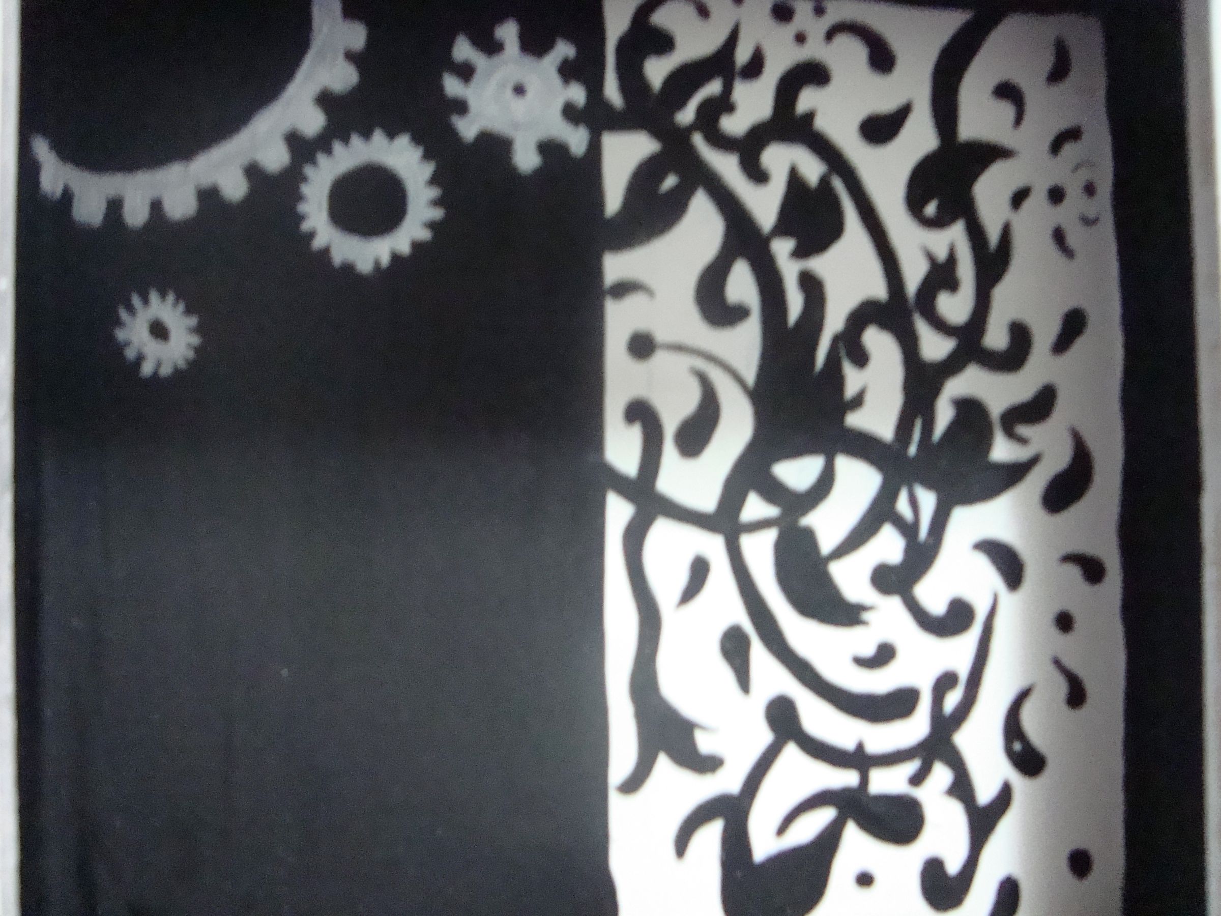 Persepolis - 3D Frame : 5 Steps (with Pictures) - Instructables