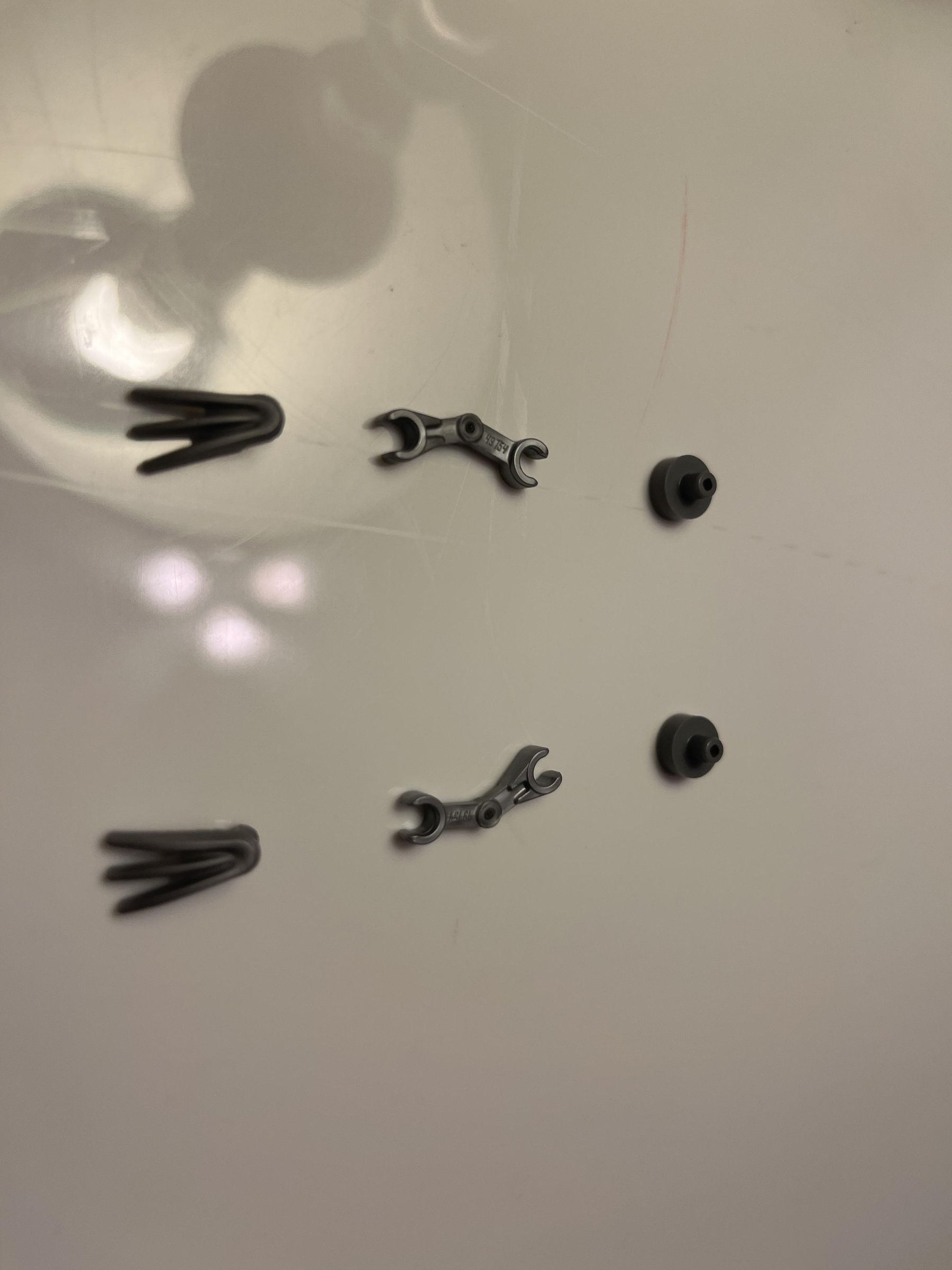 Lego Tri-Former Laserblast (30 Pc.) : 7 Steps - Instructables