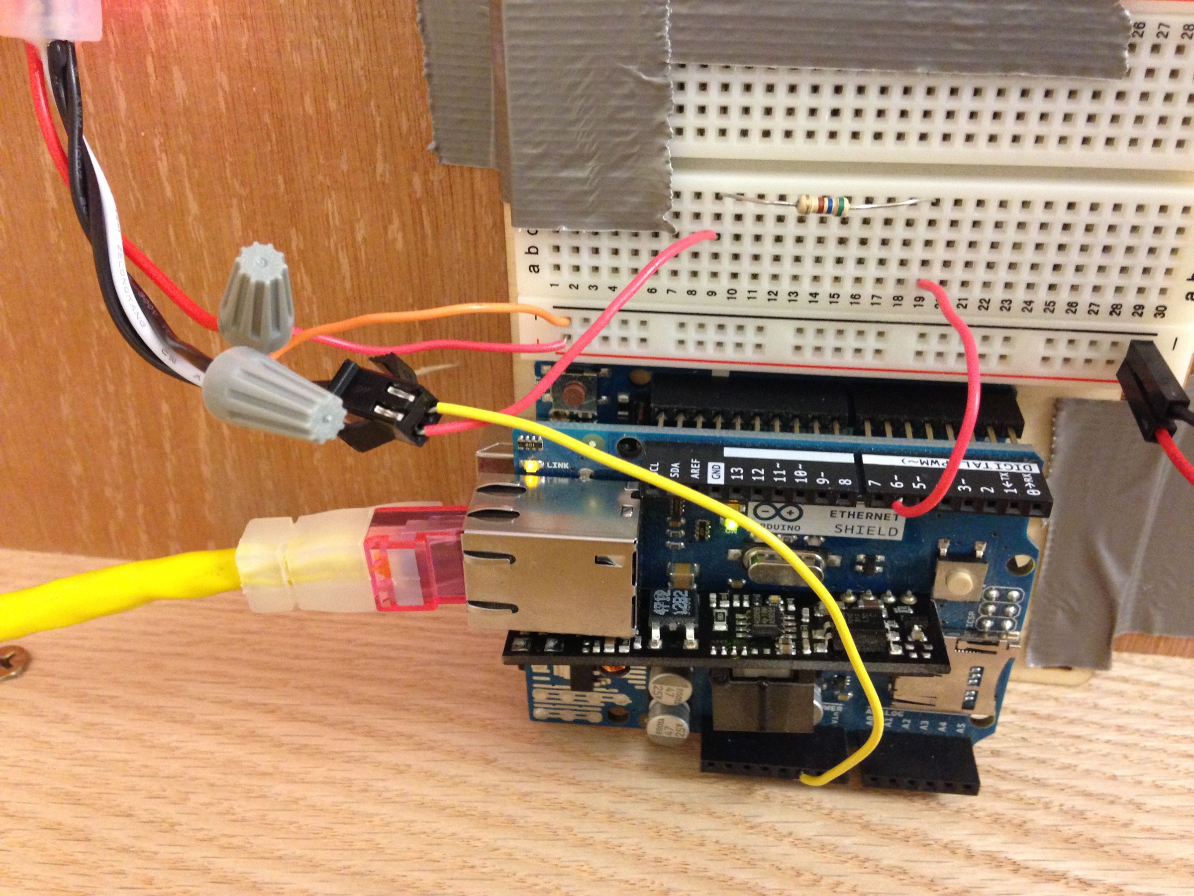 Arduino Physics Proficiency Display Board : 13 Steps (with Pictures ...