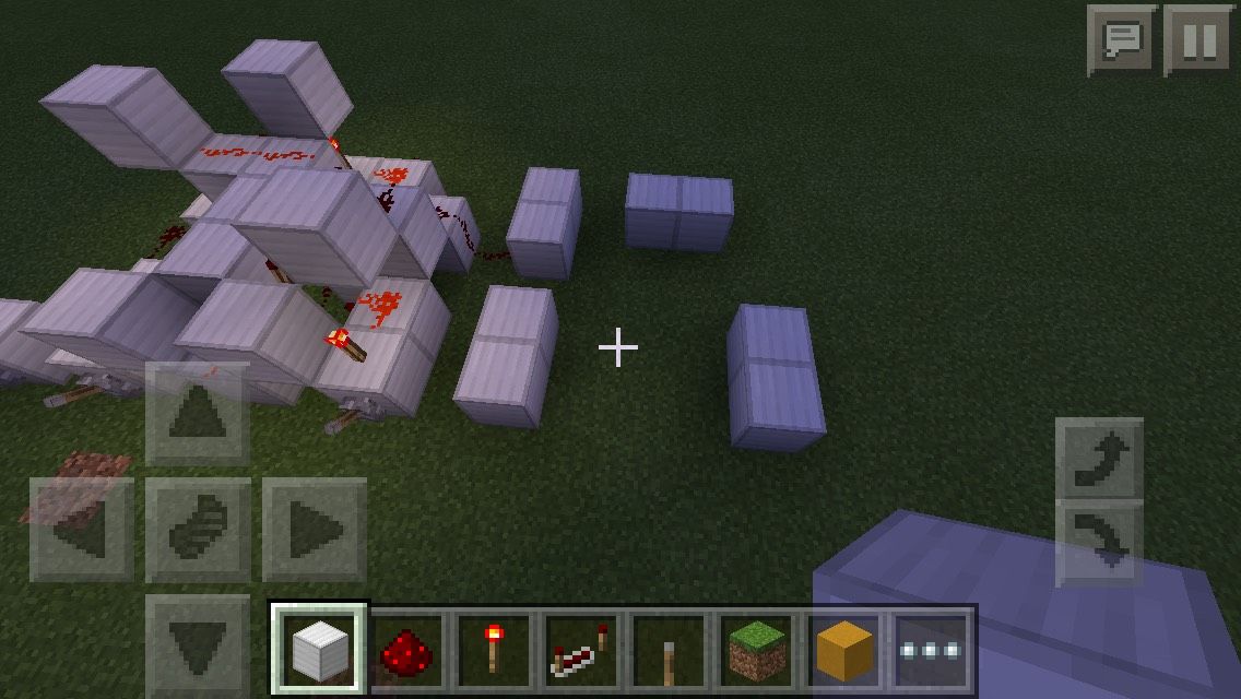 Redstone Computer : 14 Steps - Instructables