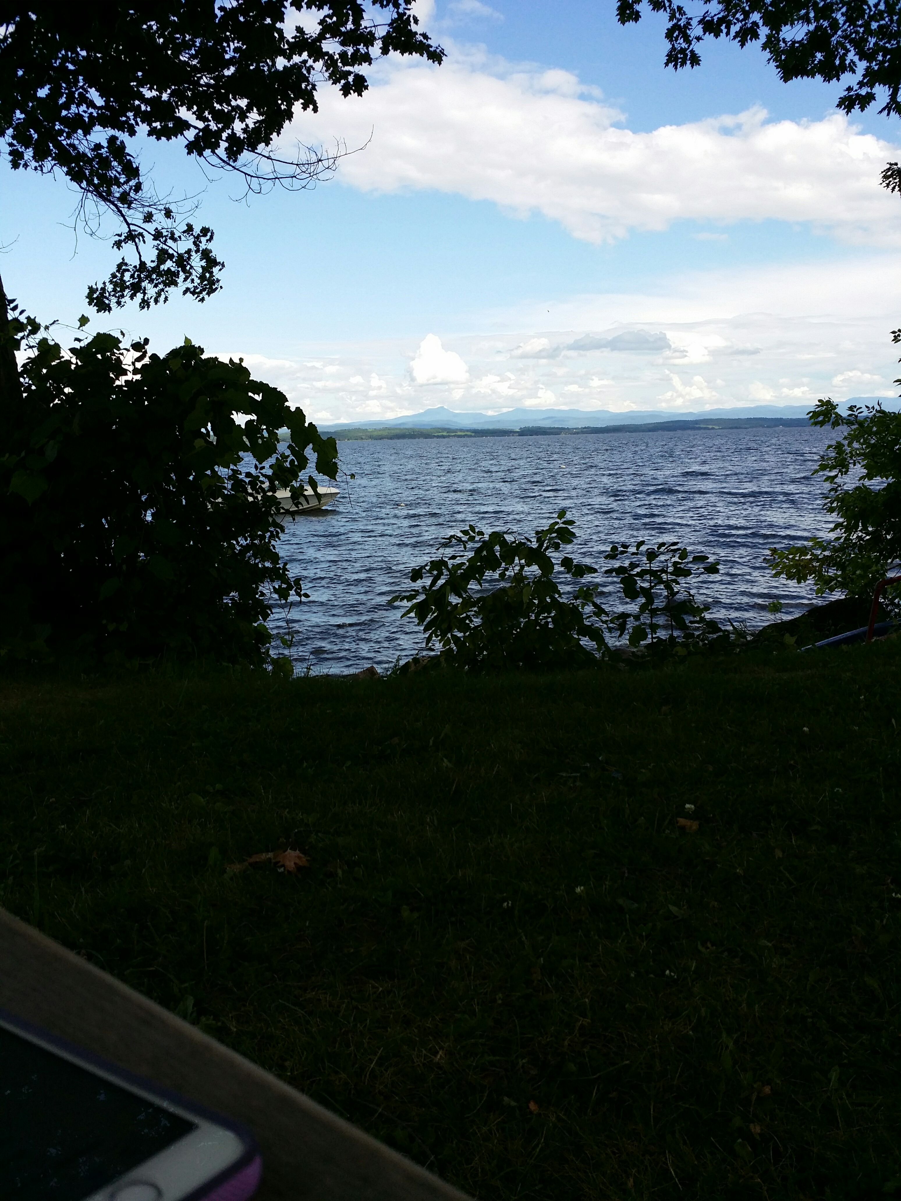 Shoot Long Distance Pictures With Your Phone : 6 Steps - Instructables