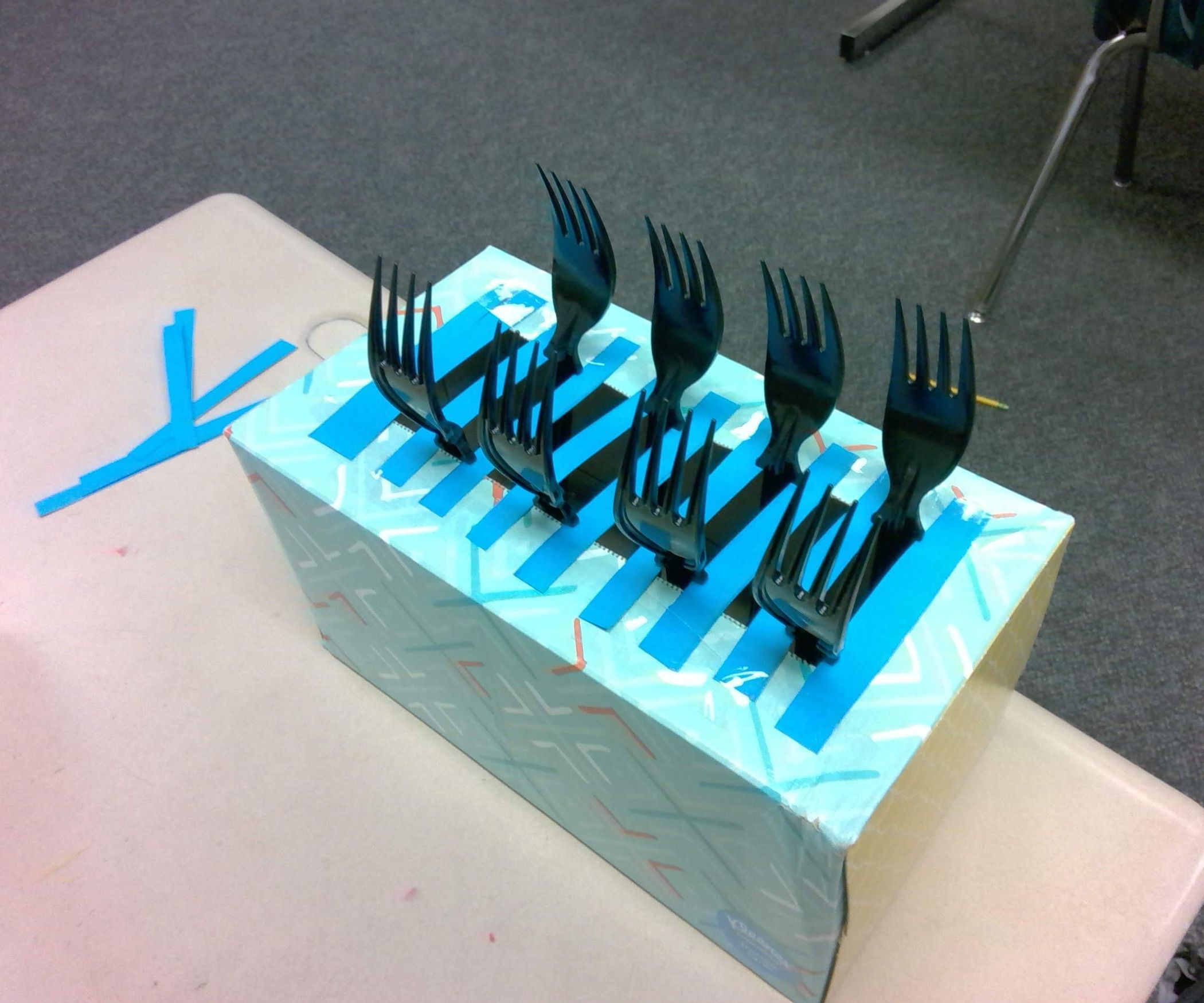 DIY Utensil Holder : 3 Steps - Instructables