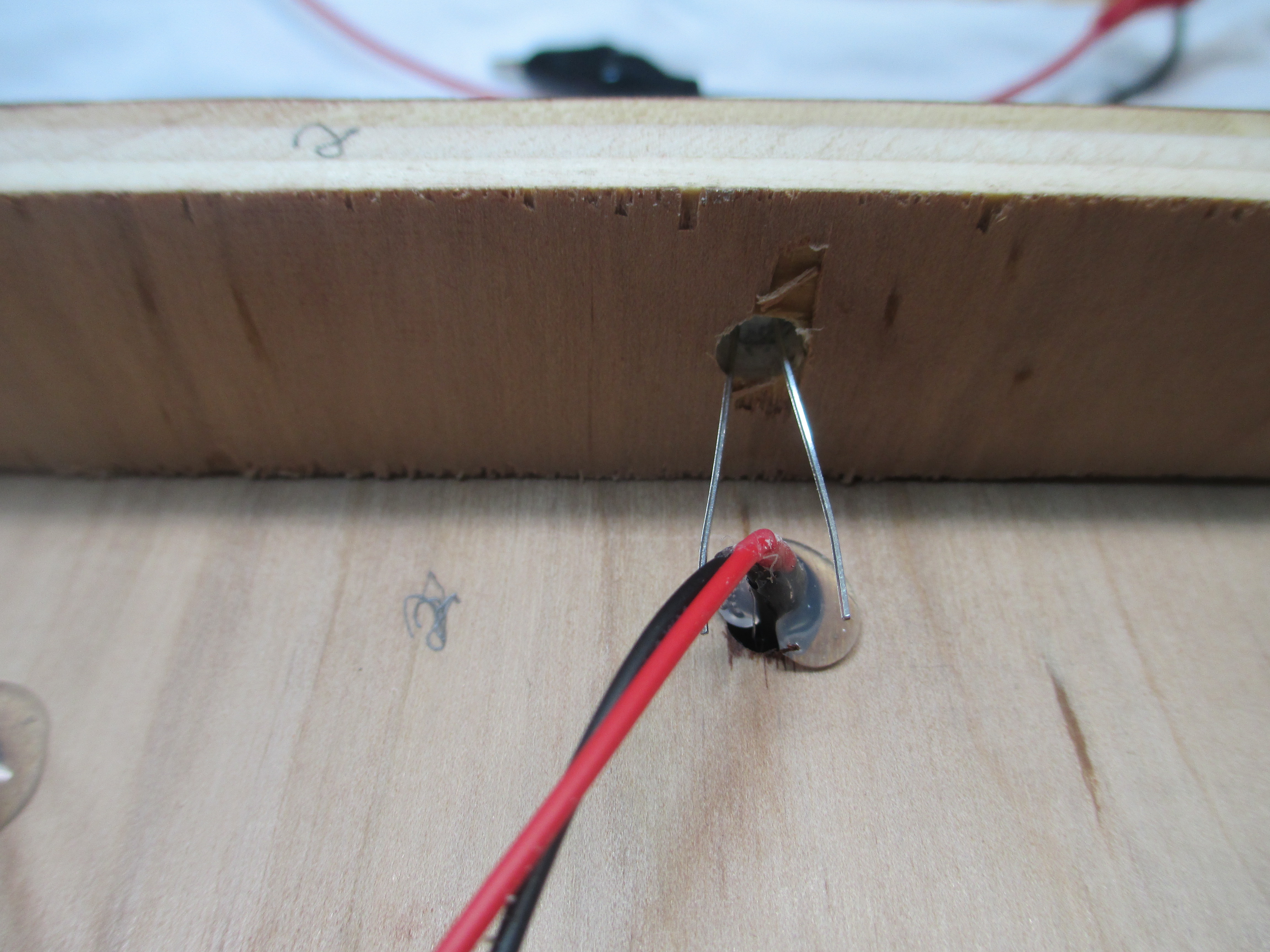 Shotgun Shell Light Sensor Clock : 21 Steps (with Pictures) - Instructables