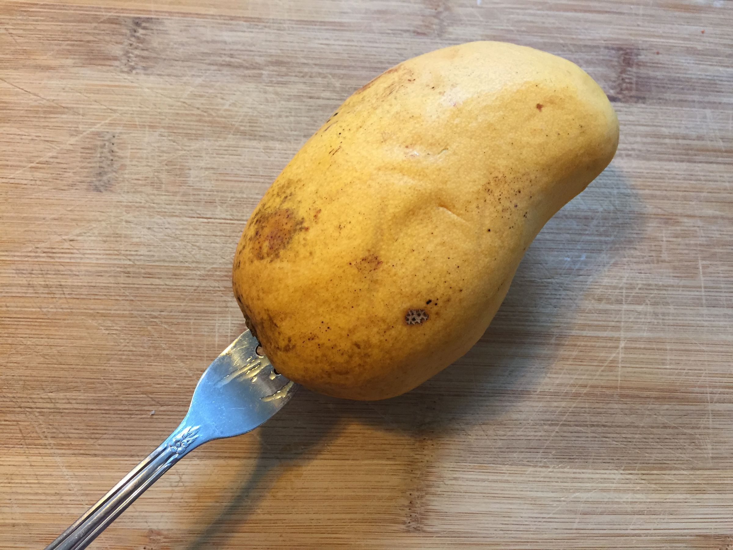 Chilli Powdered Mango : 5 Steps (with Pictures) - Instructables