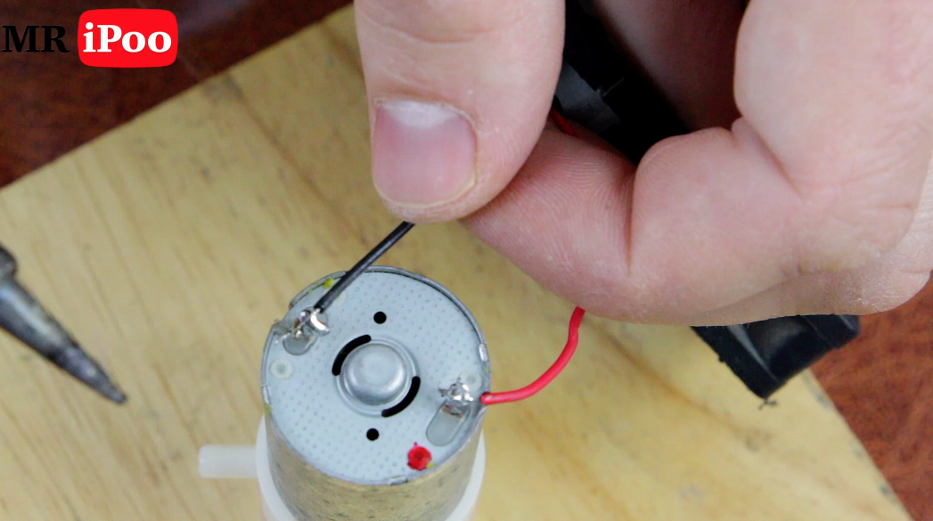 How to Make DIY Cooling: Crafting an Icy Air Conditioner Down to -32°C ...