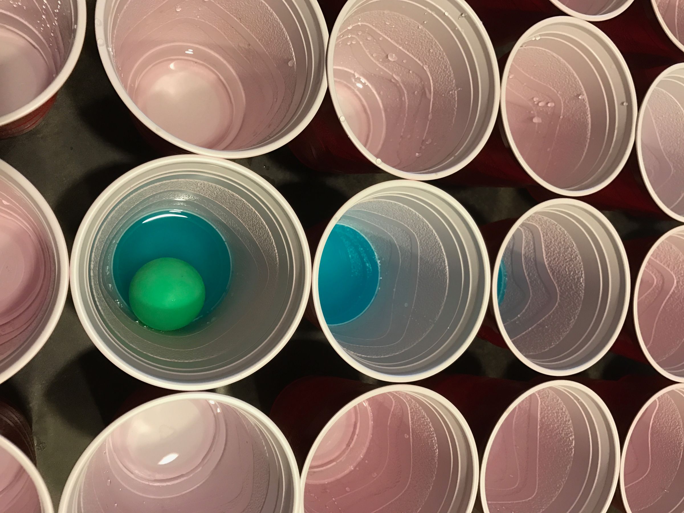 BattlePong! : 14 Steps (with Pictures) - Instructables