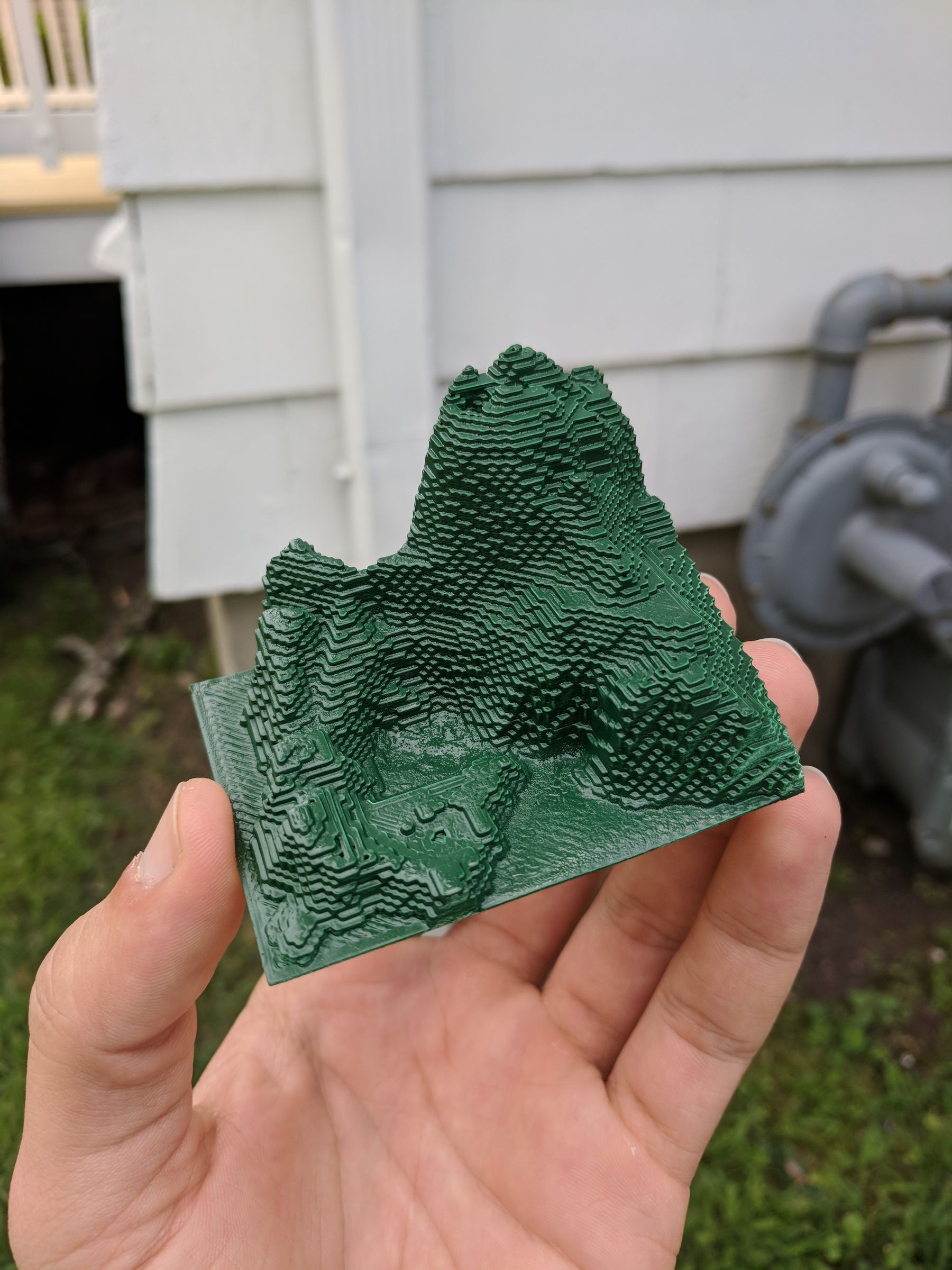 How to Make Your 3D Prints Look Awesome : 14 Steps (with Pictures ...