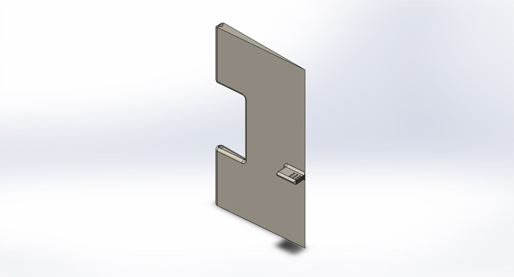 Drag Reduction System : 5 Steps (with Pictures) - Instructables