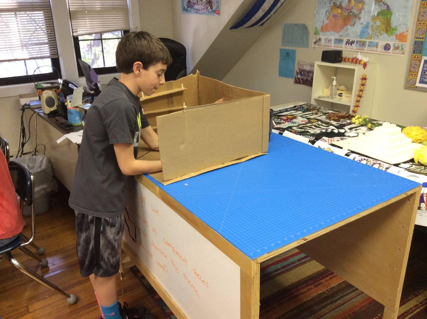 Maker Cart : 11 Steps (with Pictures) - Instructables