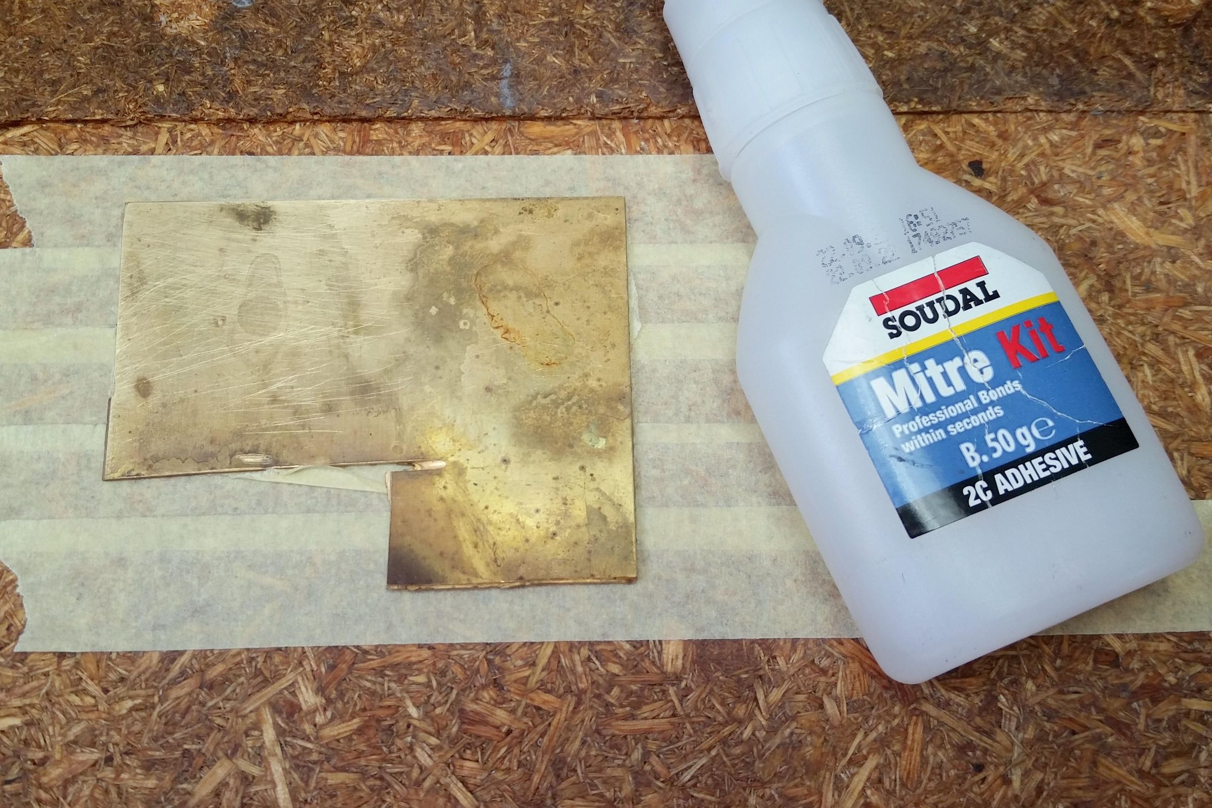 Make Your Own Seal Stamp and Wax : 10 Steps (with Pictures) - Instructables