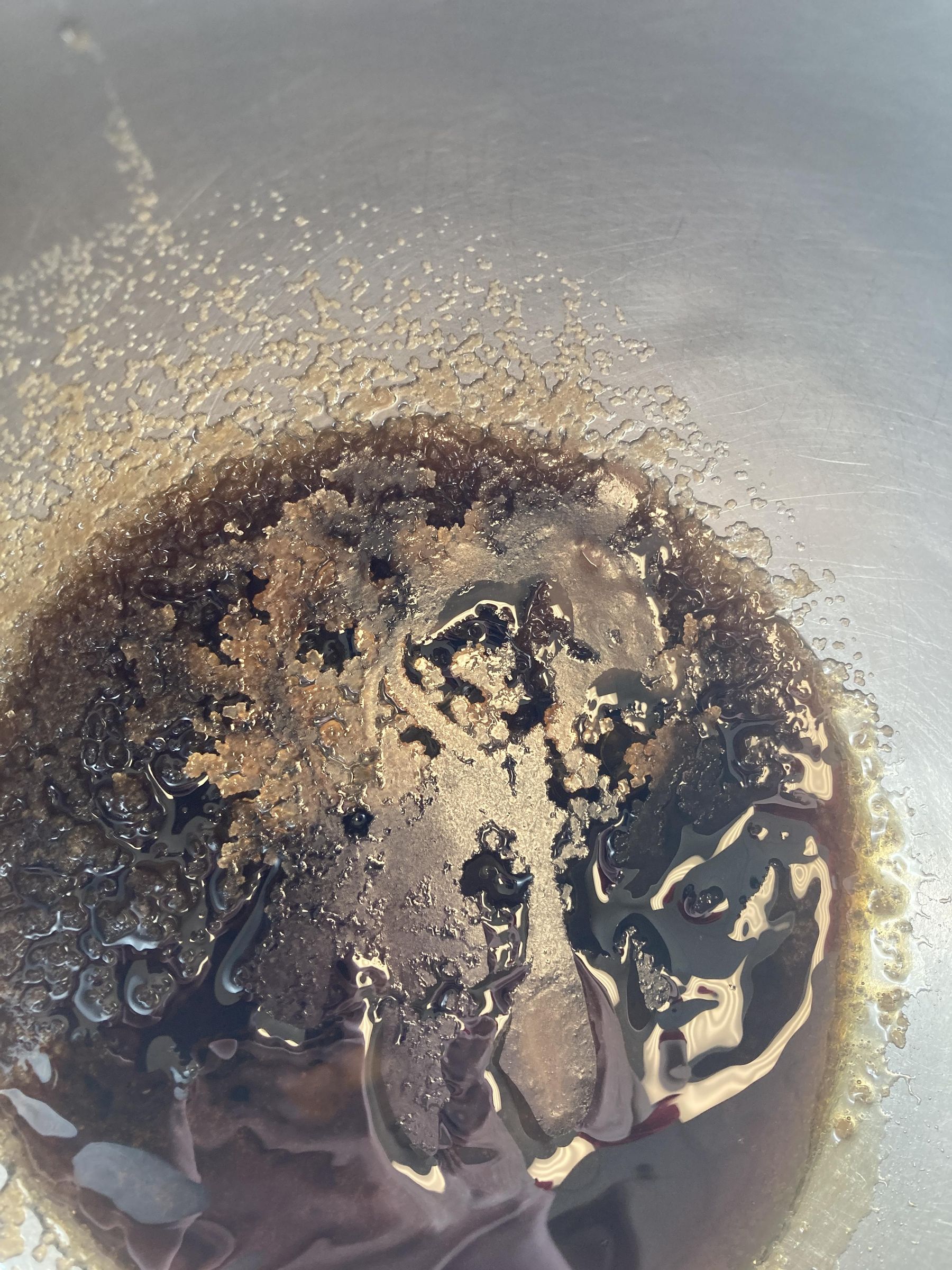 Sugar Painting : 3 Steps - Instructables