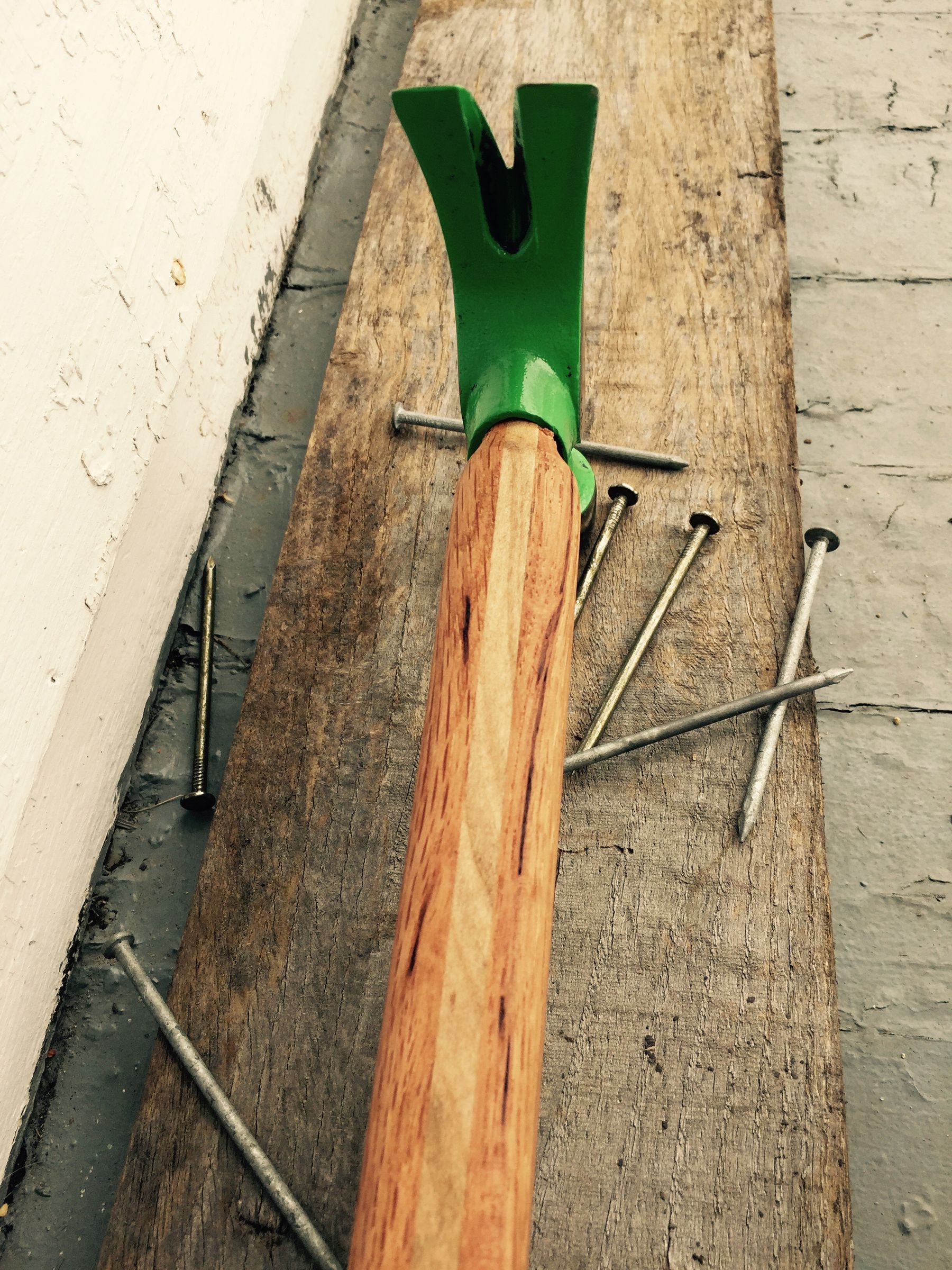 Pallet Handle Hammer Restoration : 7 Steps (with Pictures) - Instructables