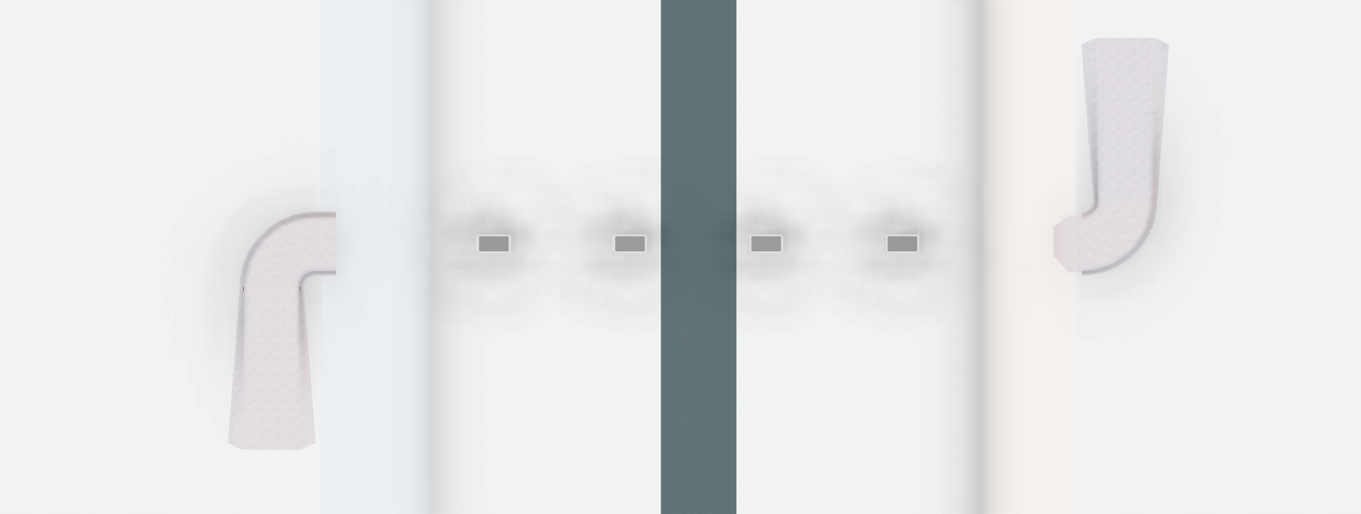 Connecting LA's Communities: a New Pedestrian Bridge Designed to ...