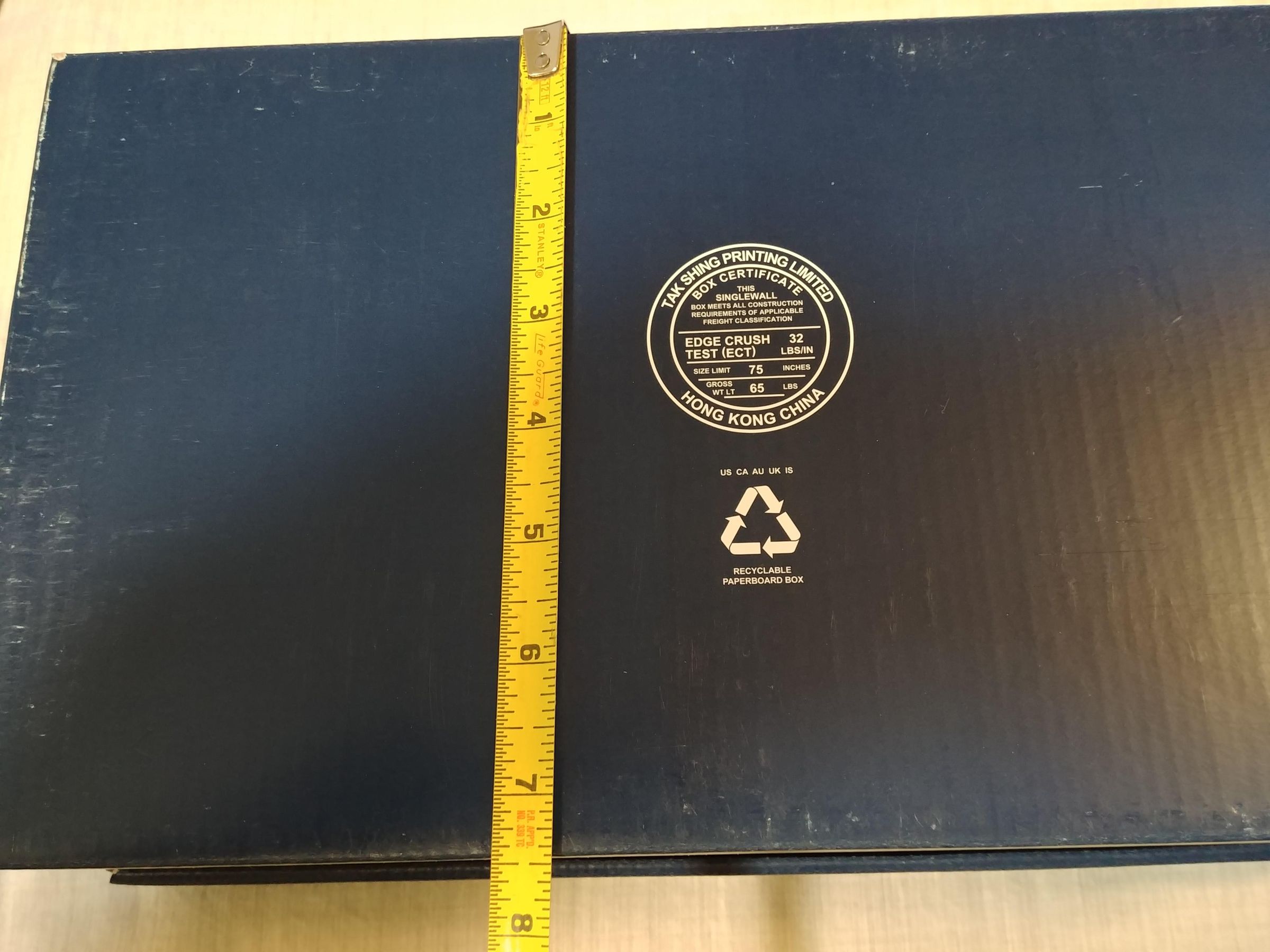 Shoebox Shot Glass Display : 10 Steps - Instructables