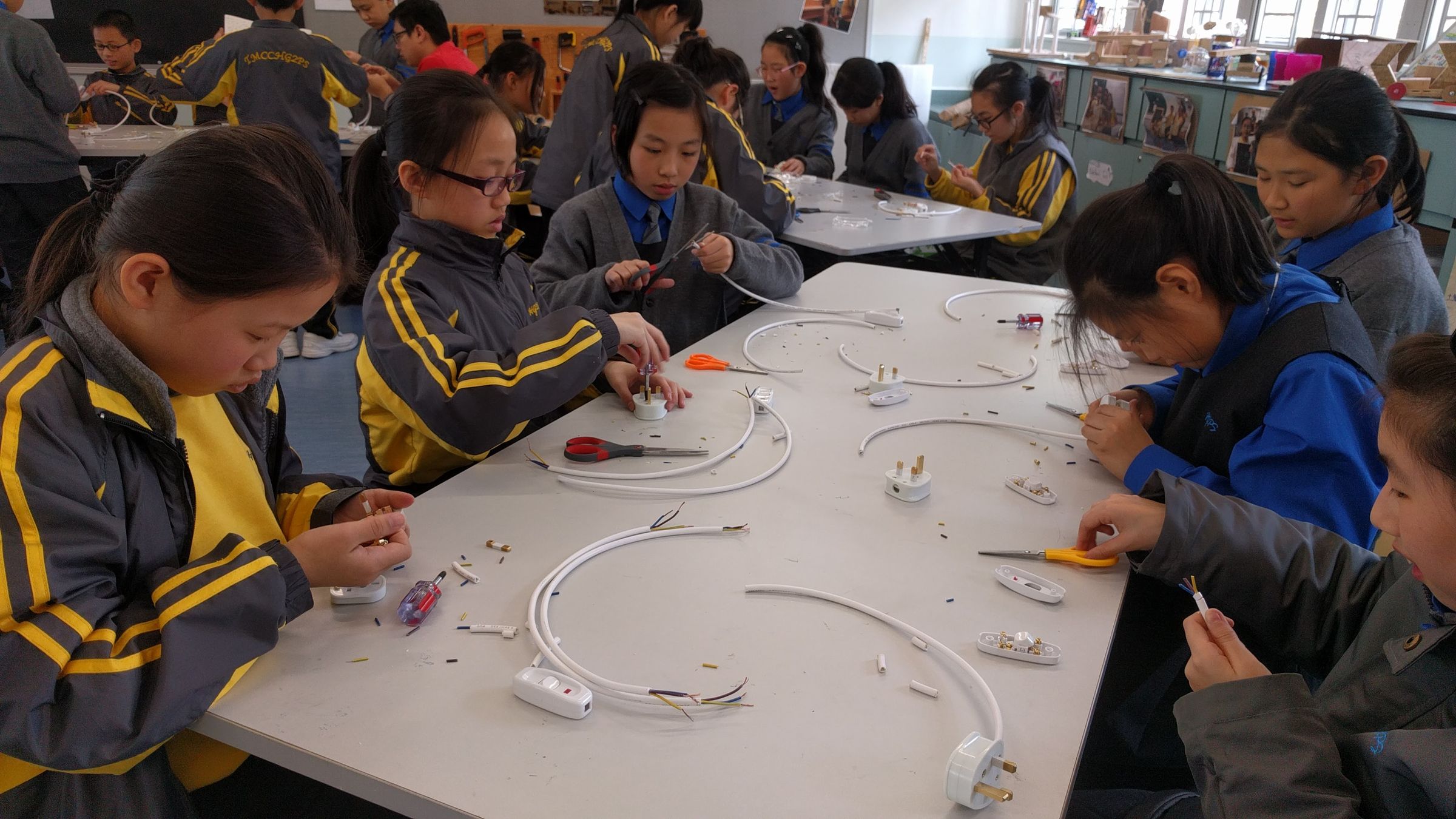 Light It Up! - How to Teach Elementary School Kids to Make Their ...