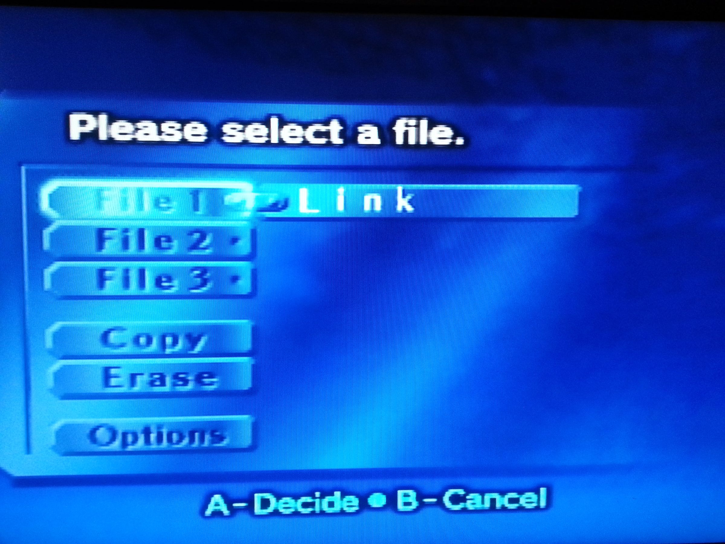 Solution: N64 Cartridge Losing Save Files : 5 Steps - Instructables