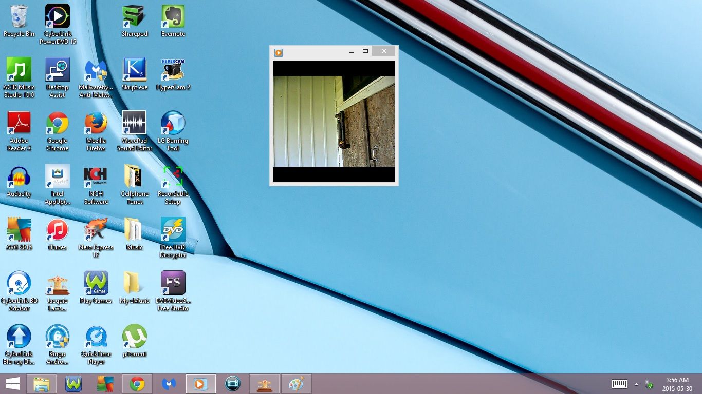 Keyboard Shortcuts for Windows Media Player!! - Instructables