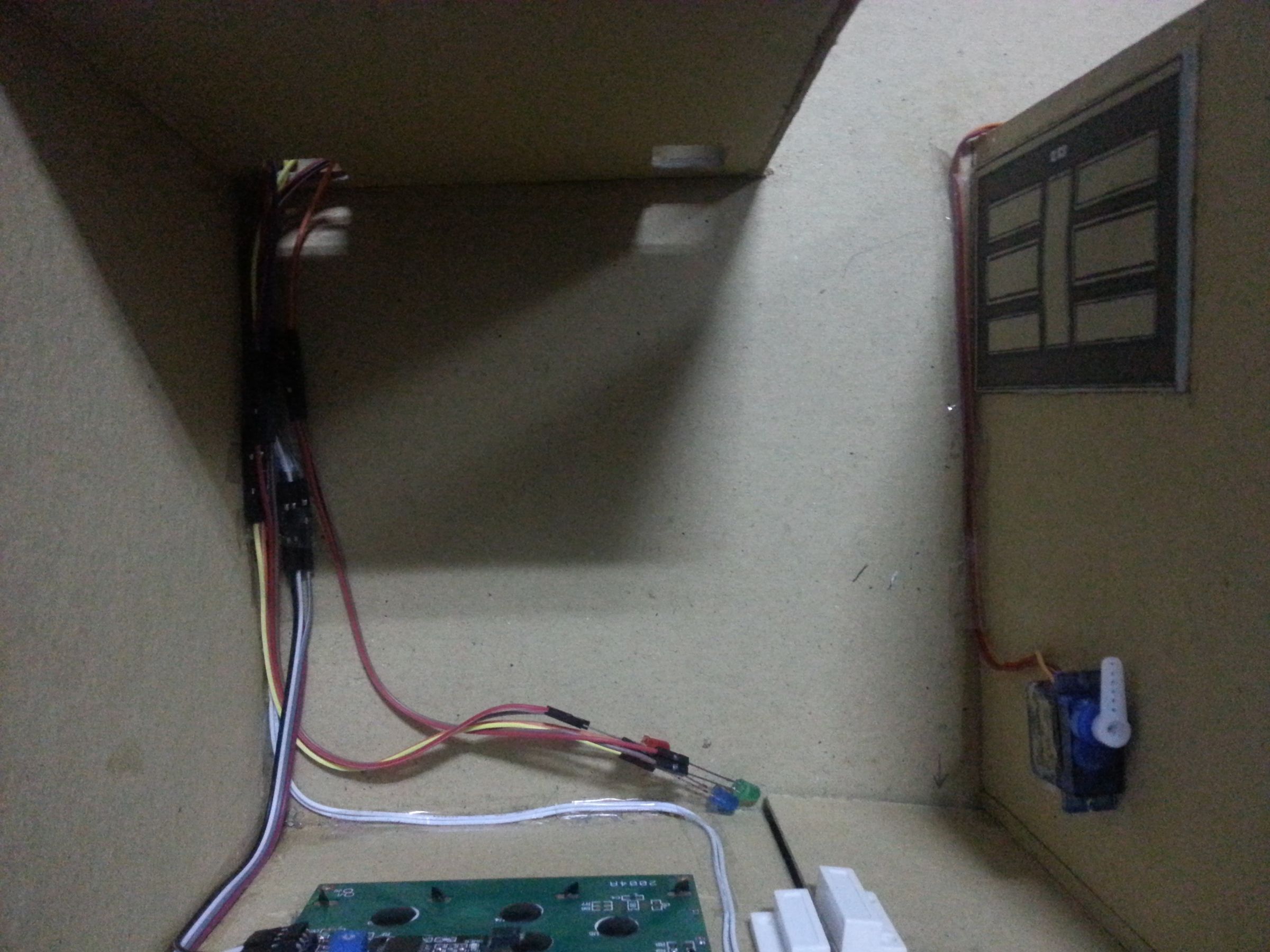 Smart Home Using Arduino and Android : 6 Steps - Instructables