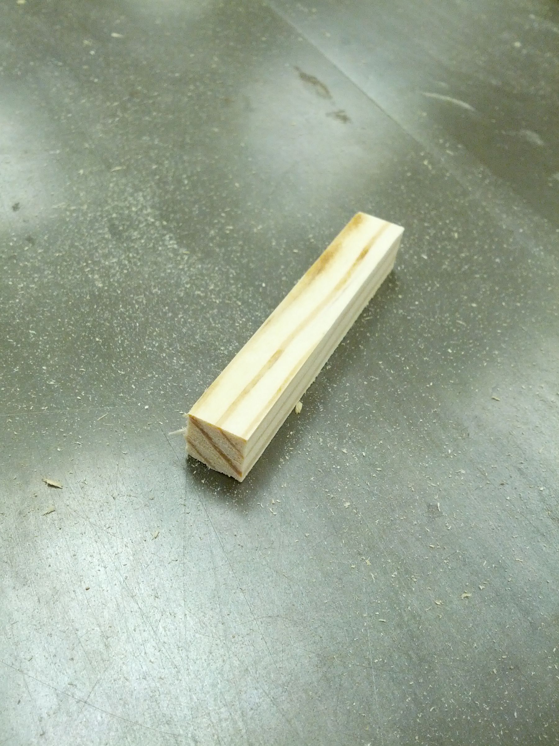 Box (finger) Joint Jig : 9 Steps (with Pictures) - Instructables
