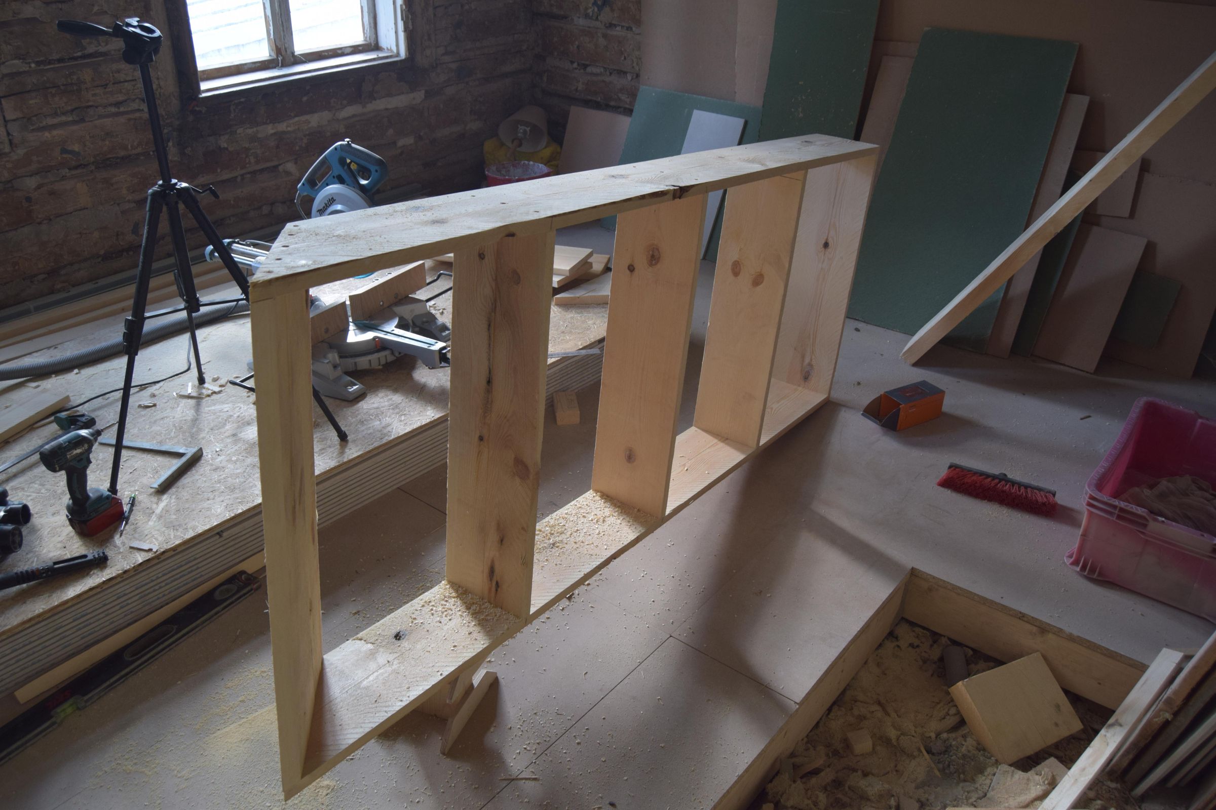 Insulated Attic Hatch : 5 Steps (with Pictures) - Instructables