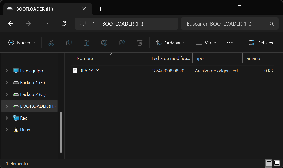 Custom Firmware for the FNIRSI GC-01 Geiger Counter : 5 Steps ...