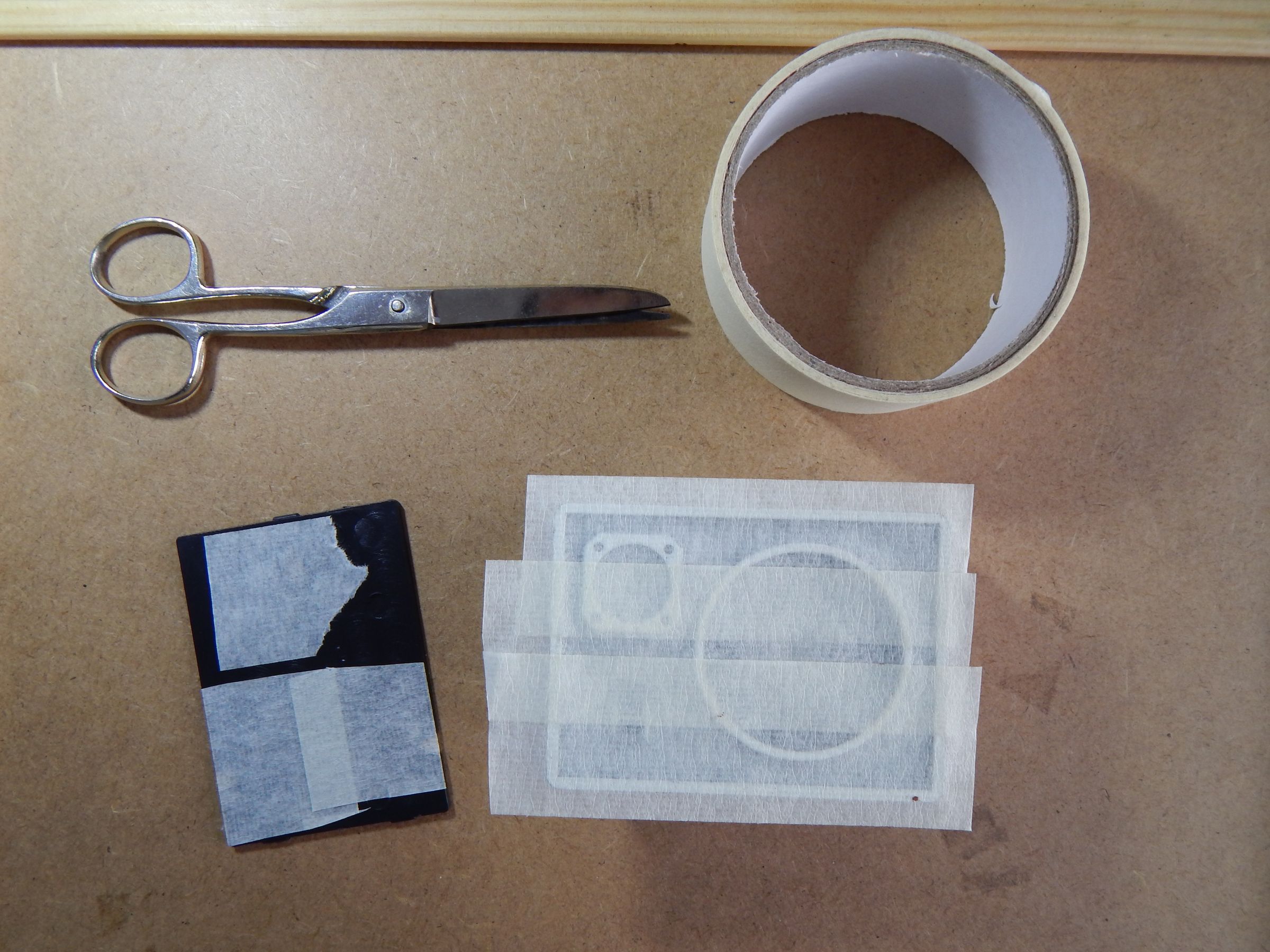 Voicetron - Voice Recording Toy : 40 Steps (with Pictures) - Instructables